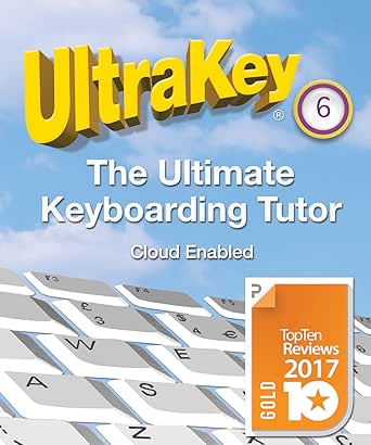 Amazon.com: UltraKey 6 Home Edition - 1 Mac [Download] : Software