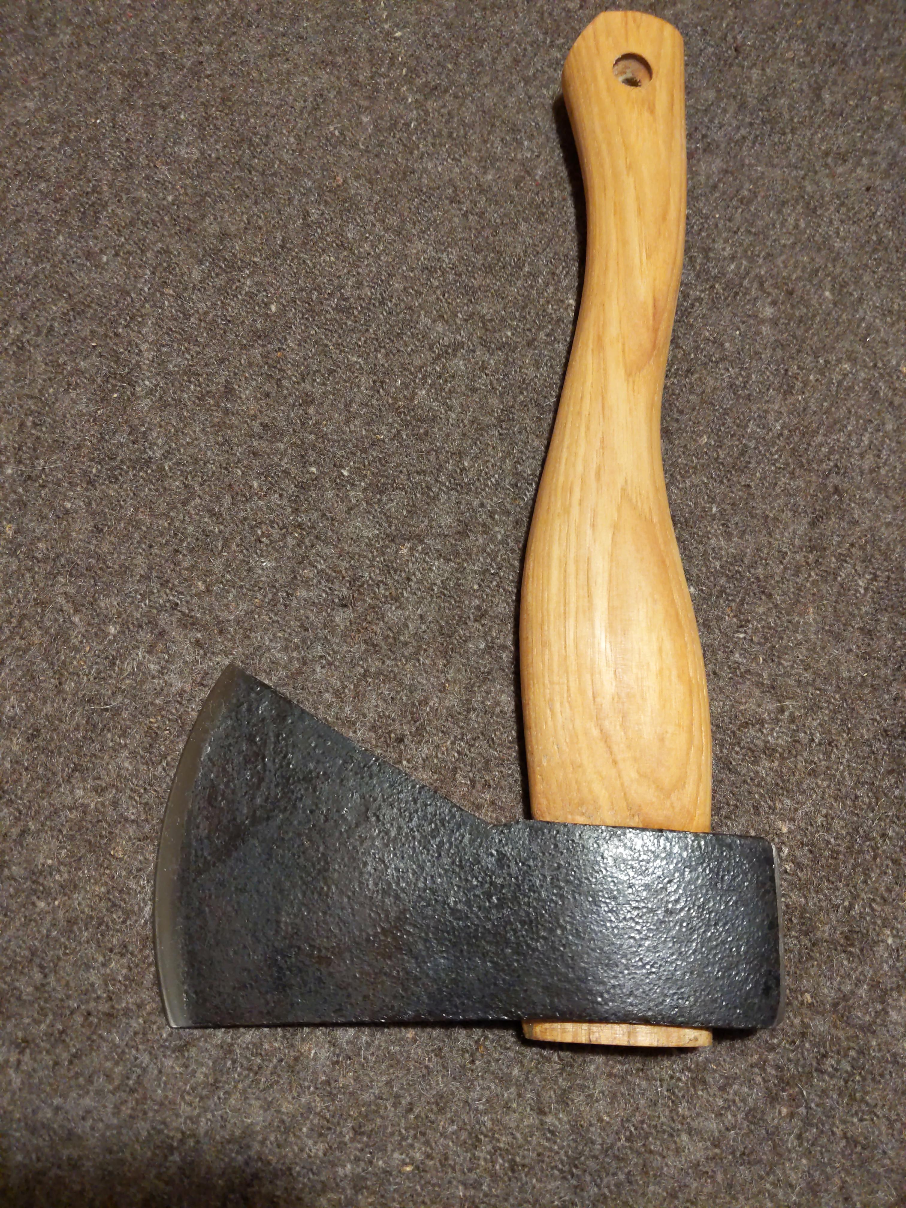 Amazon.com : Marbles Small Axe MR702 : Patio, Lawn & Garden