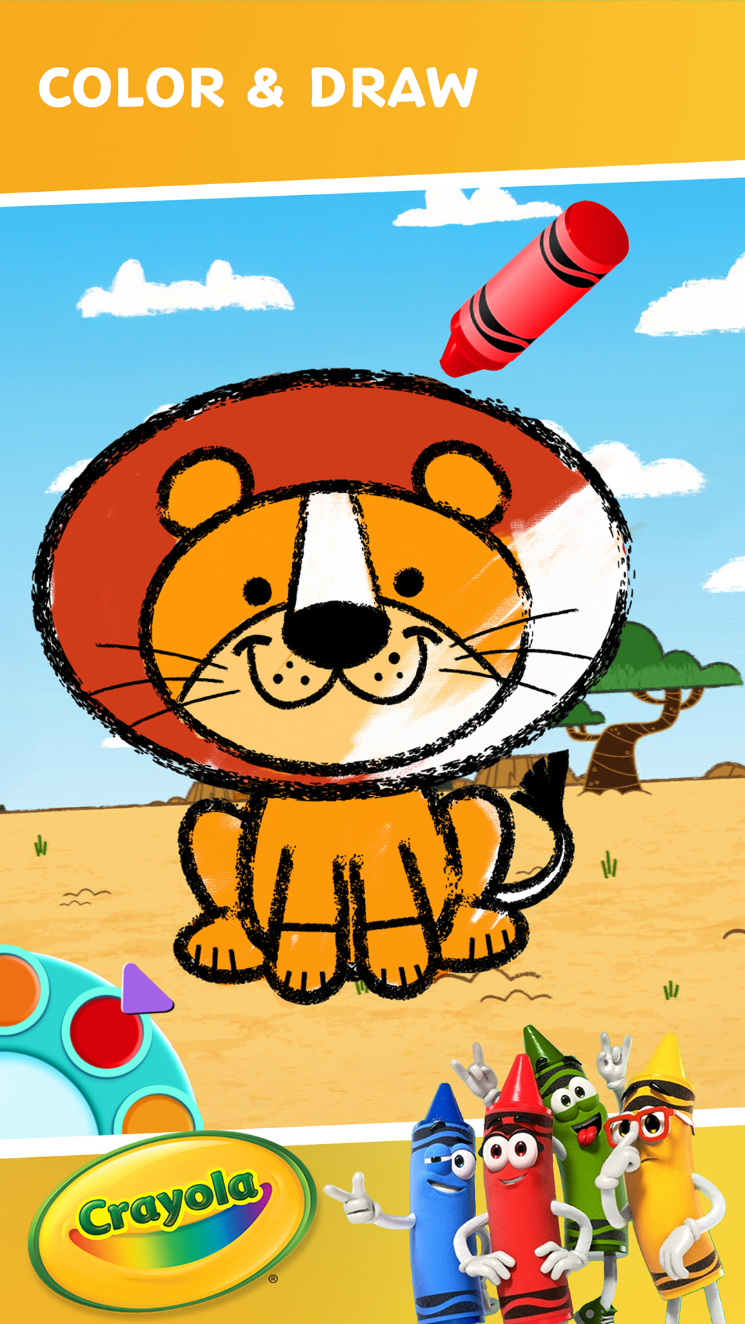 Budge Kids Games - App on Amazon Appstore