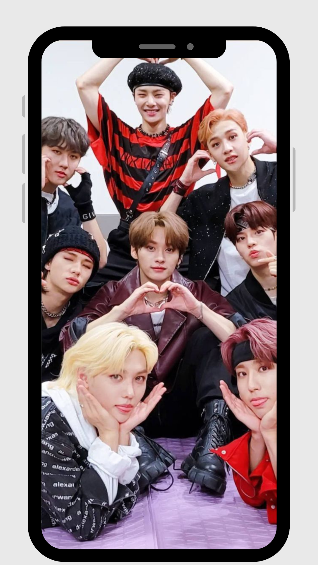 Stray Kids Wallpapers HD – Kpop SKZ 4K Backgrounds - App on Amazon Appstore