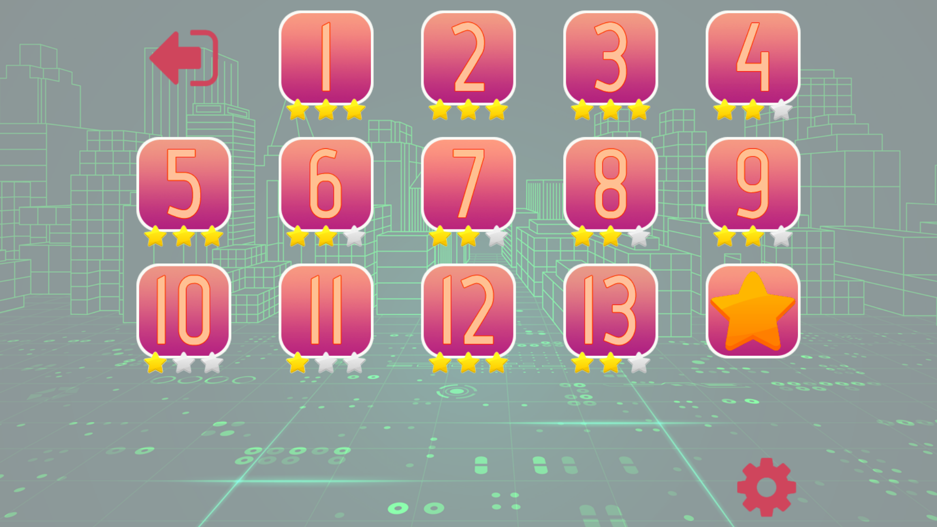 Multiplication Math Trainer - App on Amazon Appstore