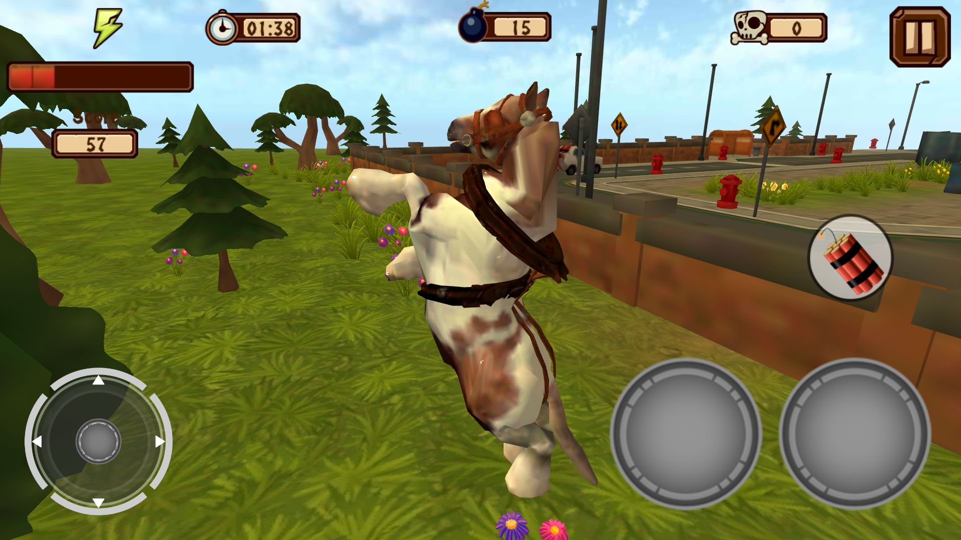 Horsey Horse World - App on the Amazon Appstore