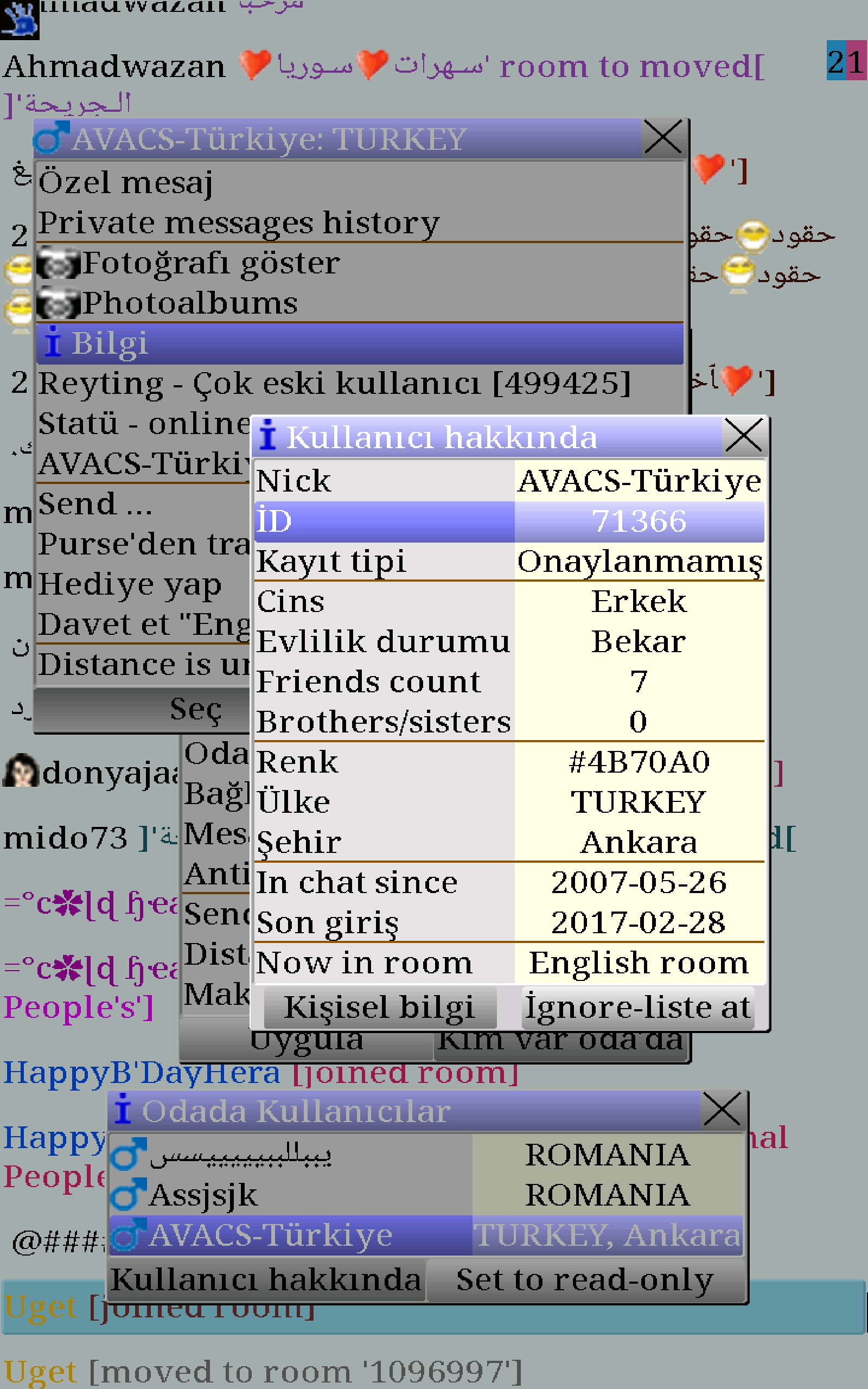 AVACS Live Chat - App on Amazon Appstore