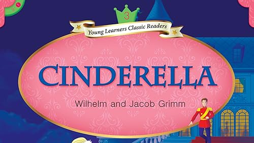 Cinderella - Interactive Storytelling and Reading - App on Amazon Appstore