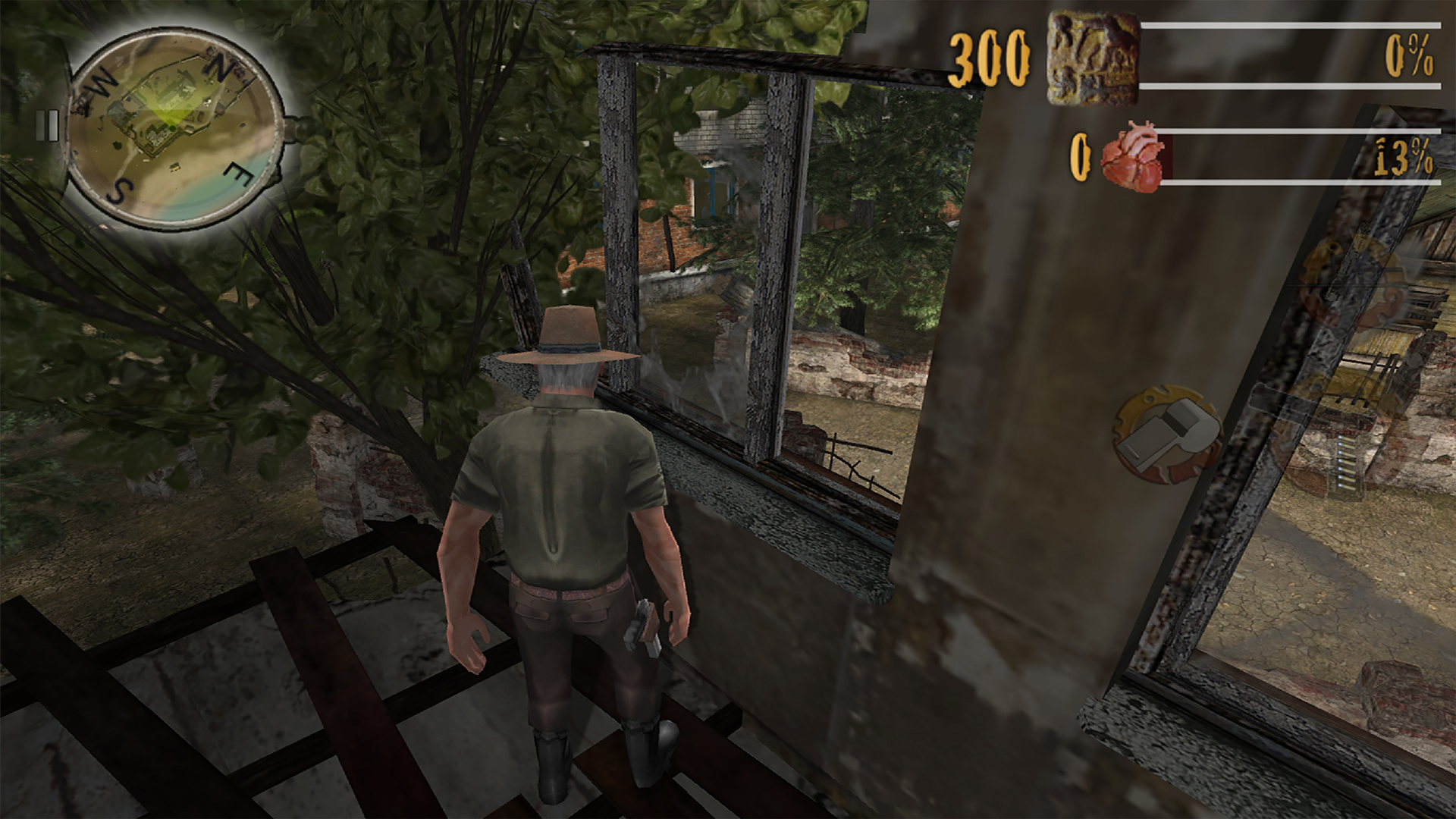 Zombie Fortress (Kindle Tablet Edition) - Application sur Amazon Appstore