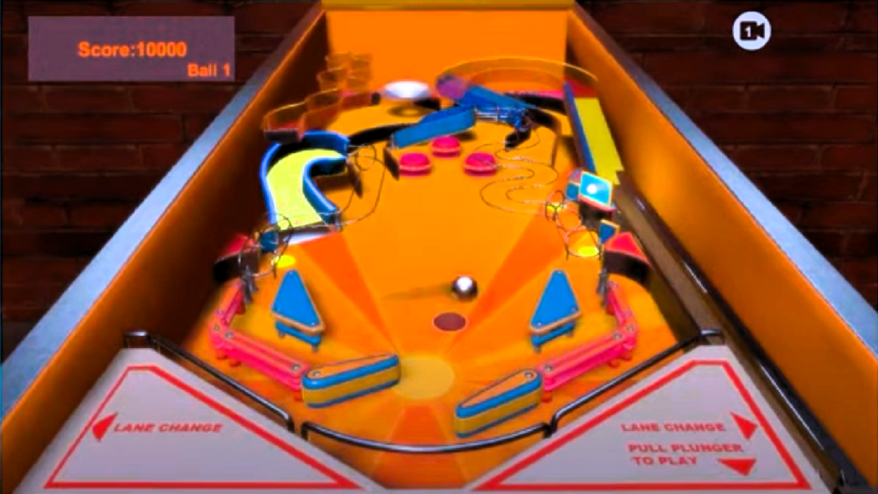 Pinball Extreme World Machine Retro Classic Game Offline - App on ...