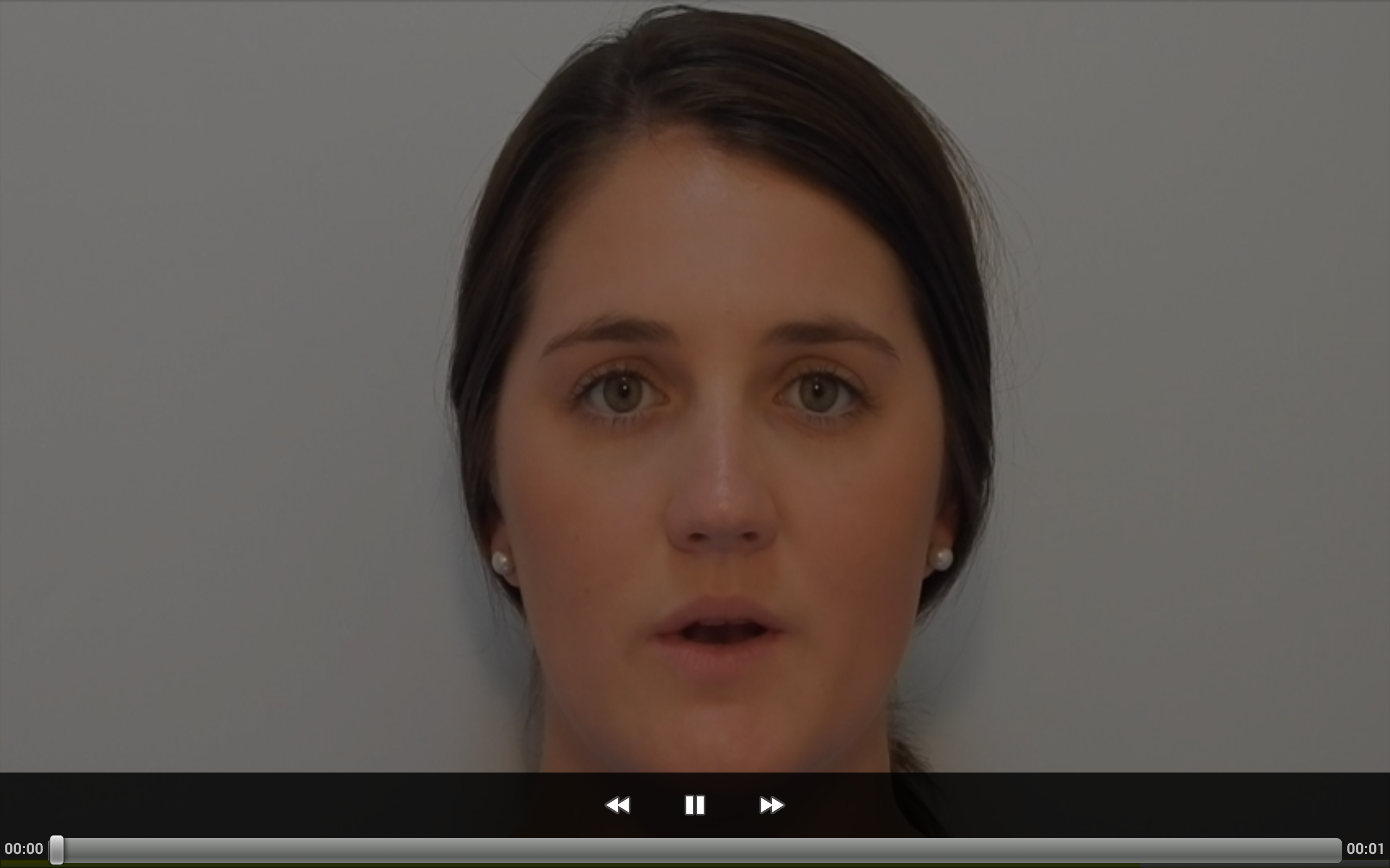Vocabulary Builder™ 2 Video Flashcard Player - App on the Amazon Appstore