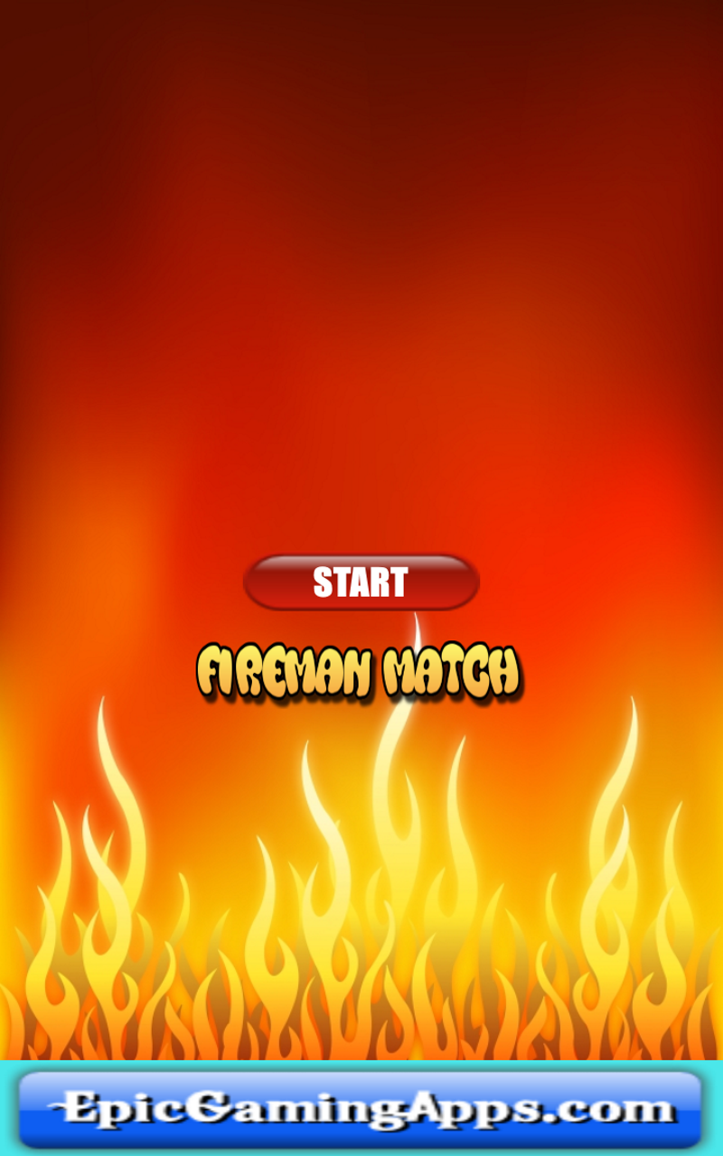 Firefighter Game: Kids - FREE! - App on Amazon Appstore