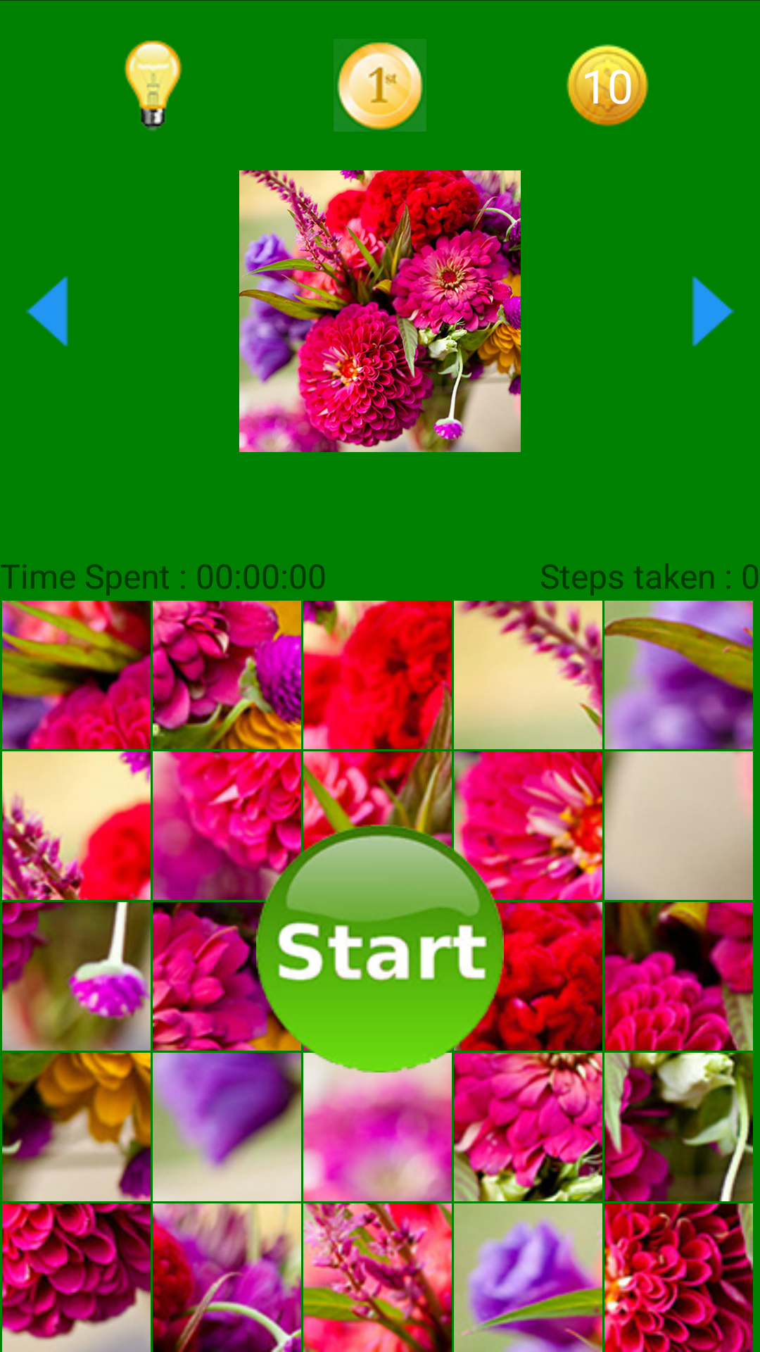 Puzzle Game - App on Amazon Appstore