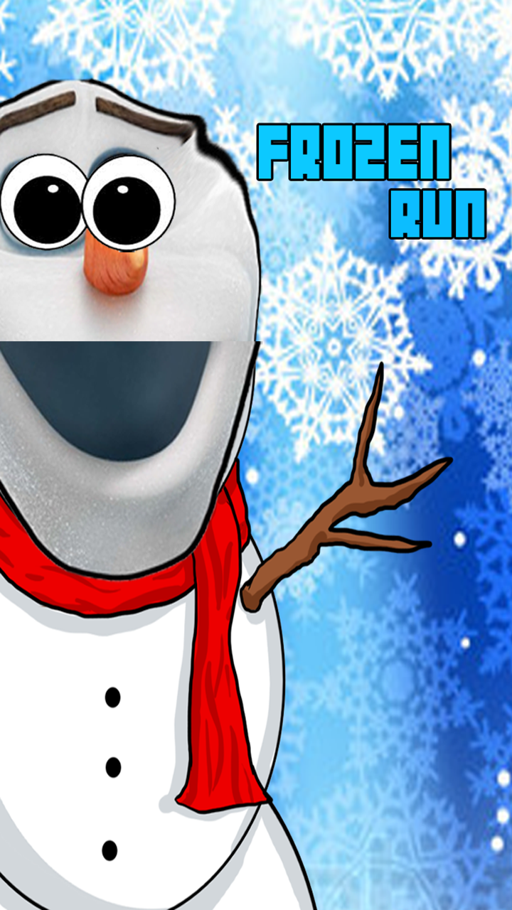 Snowman Run: Let it Go - App on the Amazon Appstore