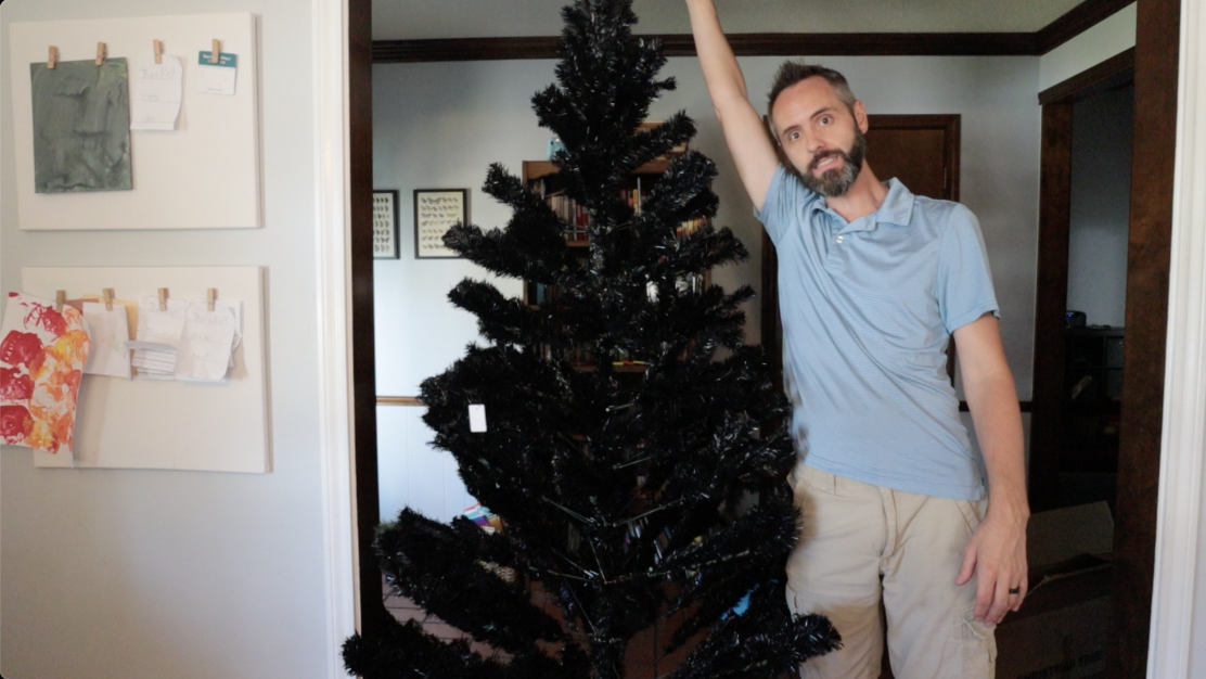 Dad Reviews's Amazon Page