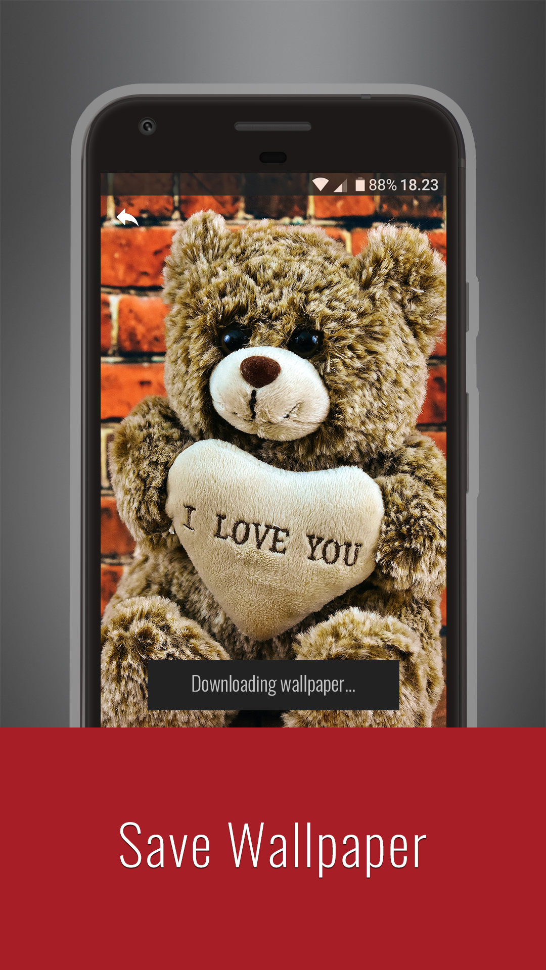 Love Wallpapers - App on Amazon Appstore