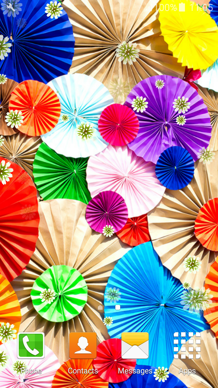 Best Origami Live Wallpapers - App on Amazon Appstore