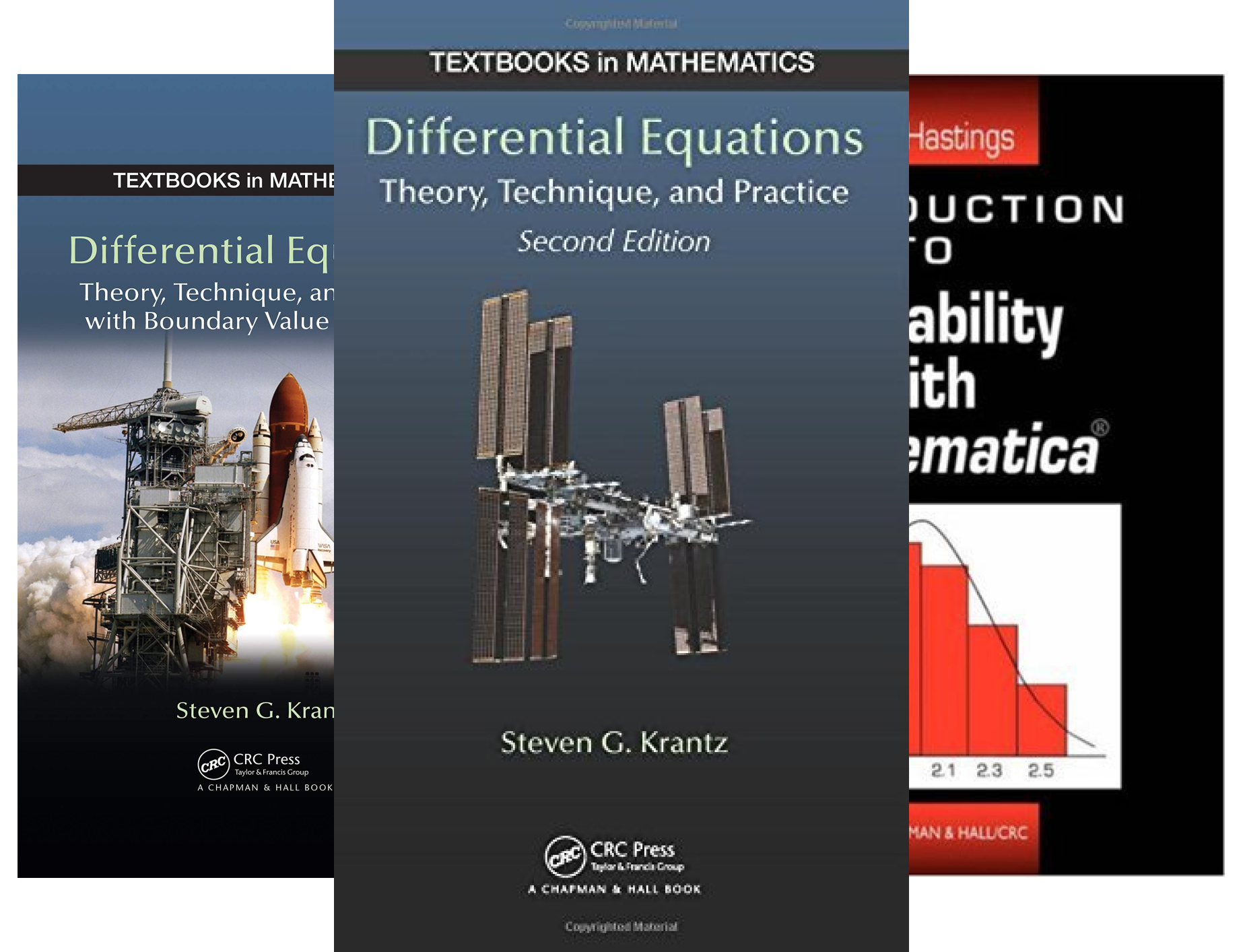 Amazon | Modern Differential Geometry of Curves and Surfaces with ...