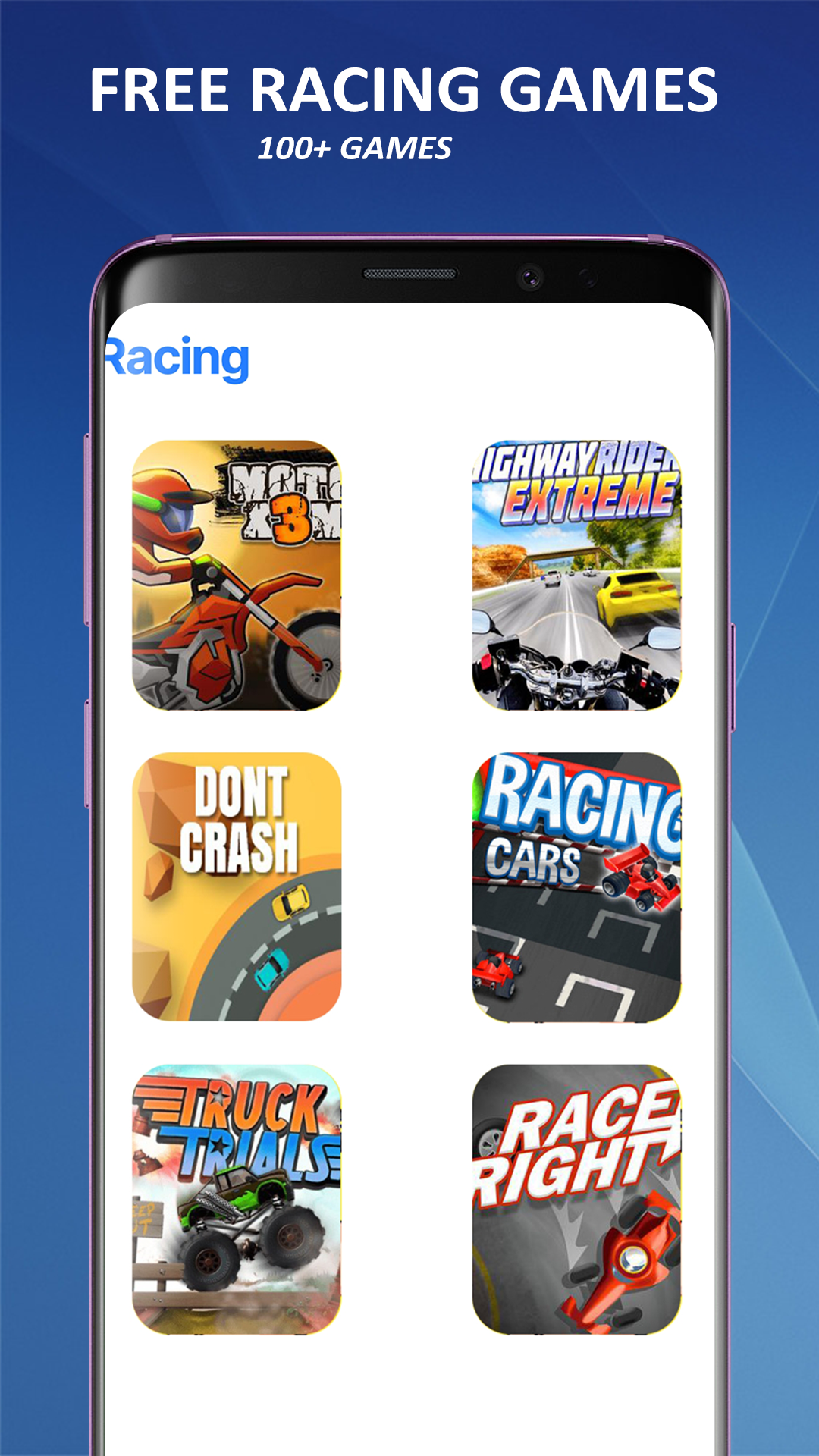 Fun Games Collection Of 100 Games - App on Amazon Appstore