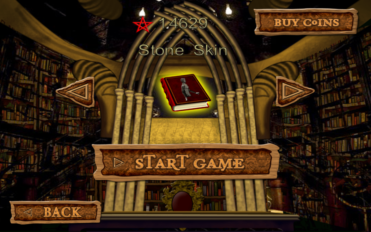 Wizard School : Teen Learning Magic & Spells - App on Amazon Appstore