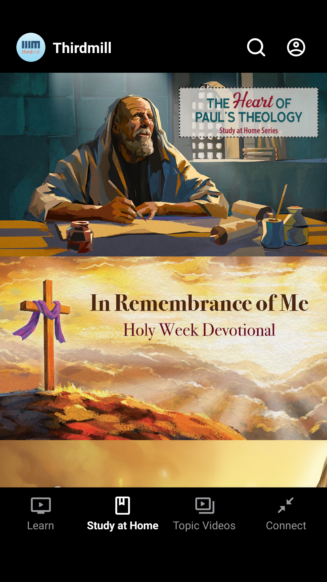 Thirdmill - App on Amazon Appstore