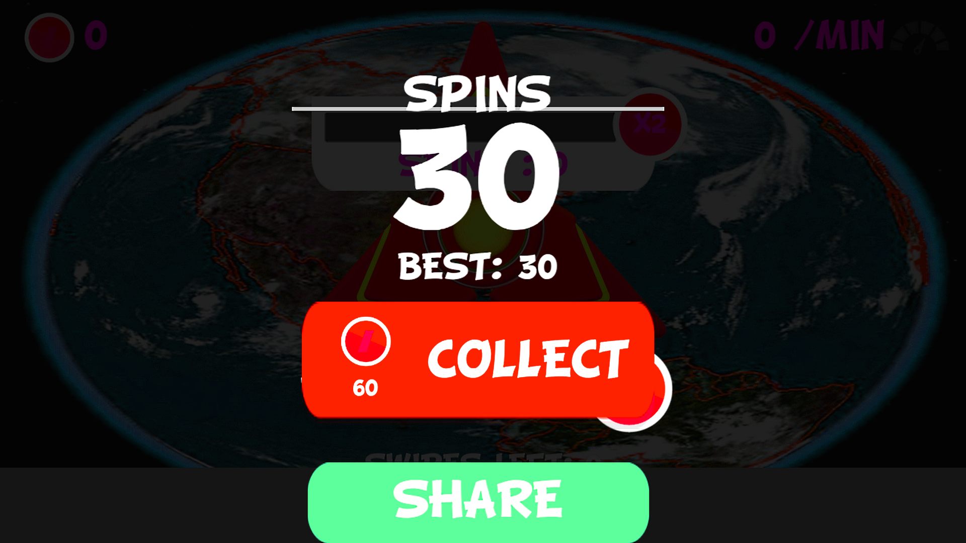 Fidget Spinner pro - App on Amazon Appstore