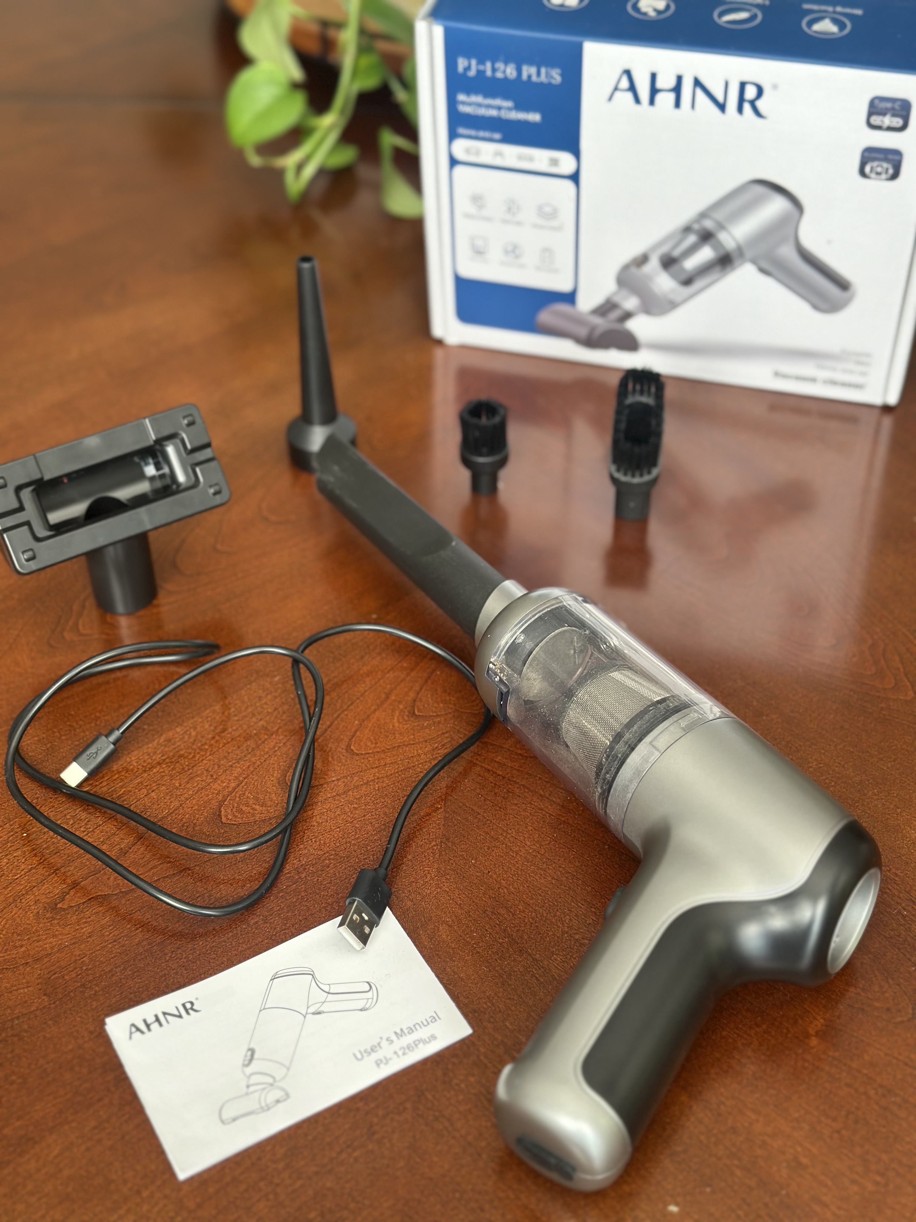 Watch Powerful little picker upper! on Amazon Live