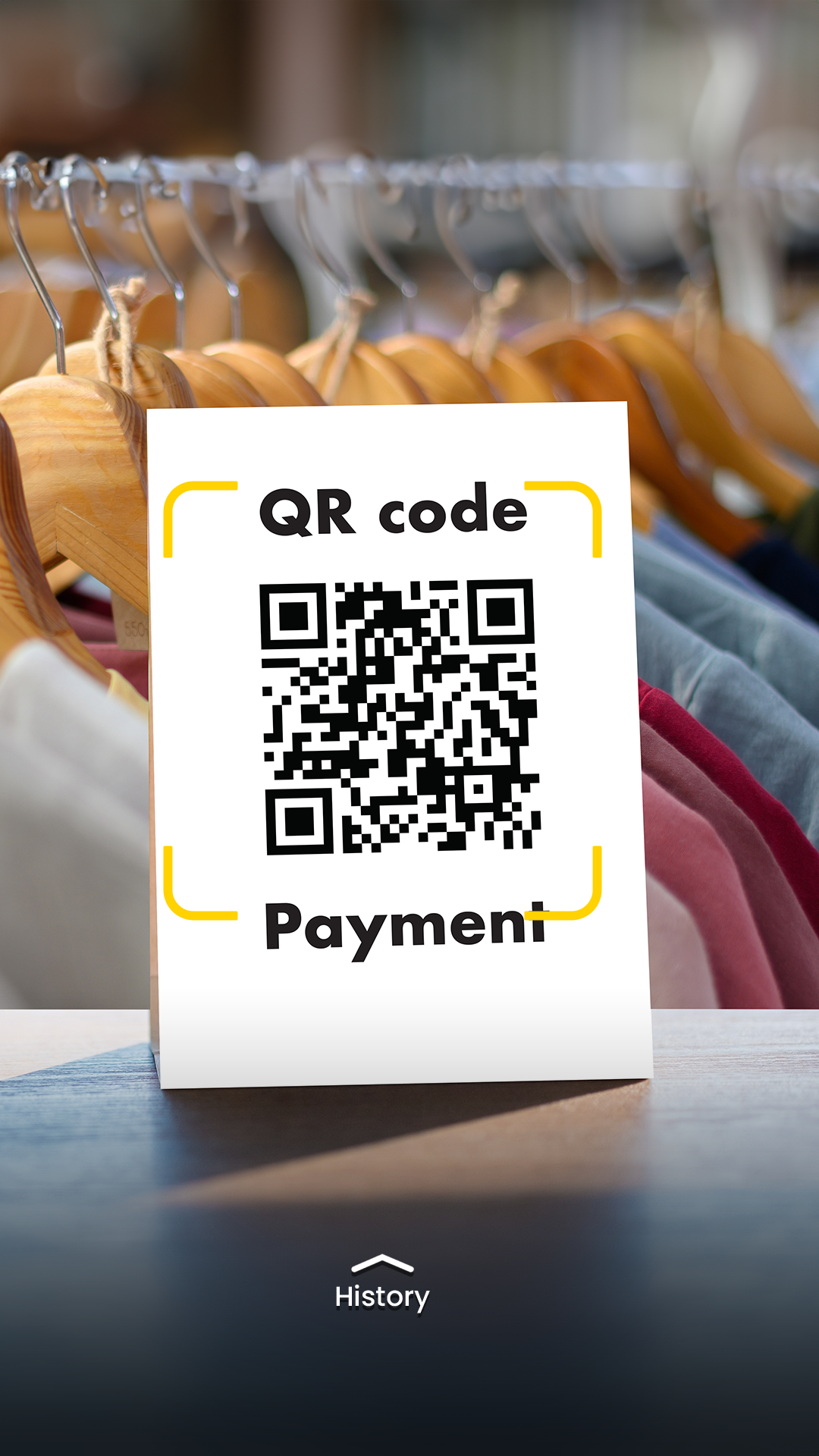 QR Code Scanner – Unlimited Scan & Save:Amazon.com:Appstore for Android