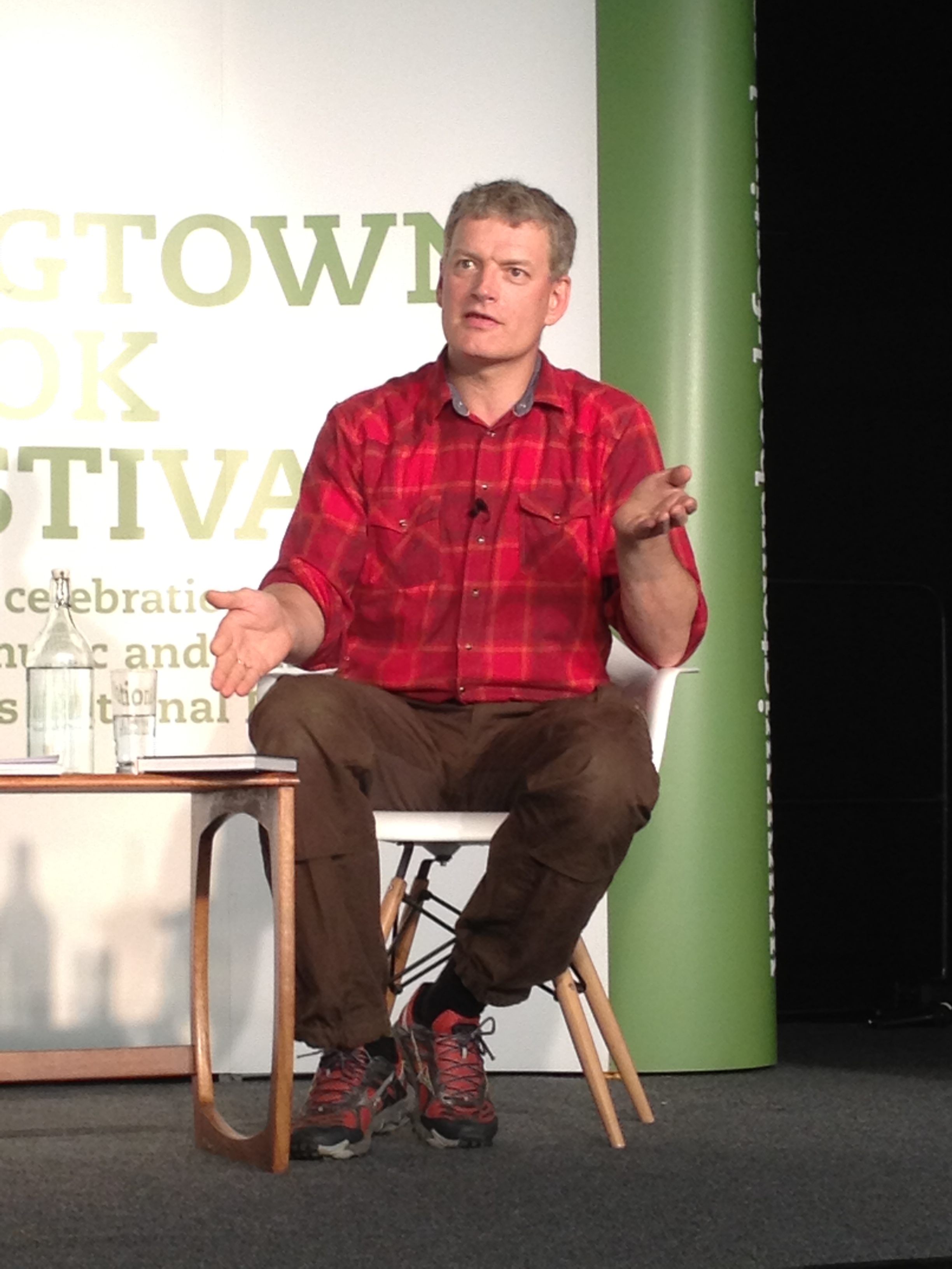 Amazon.co.uk: Lars Mytting: books, biography, latest update