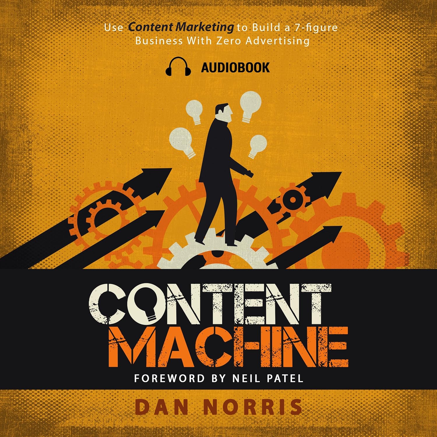 Amazon.com: Content Machine: Use Content Marketing to Build a 7-Figure ...