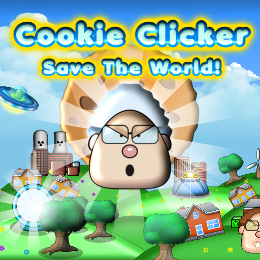 Cookie Clicker Save the World - App on Amazon Appstore