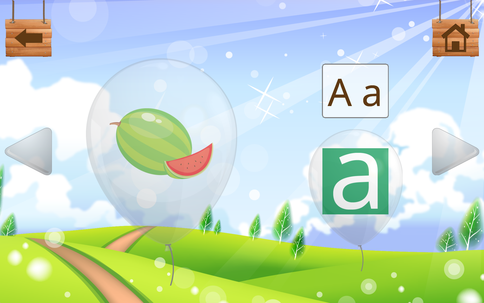 Russian Learning For Kids Full:Amazon.com:Appstore for Android