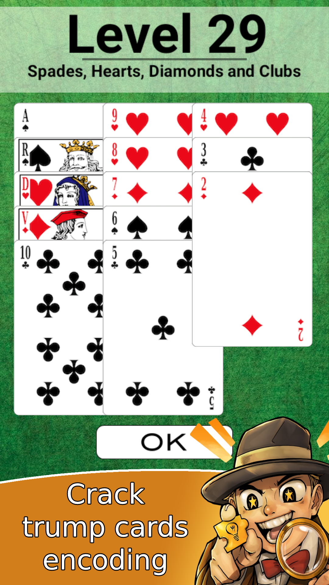 Brain Challenge - App on Amazon Appstore