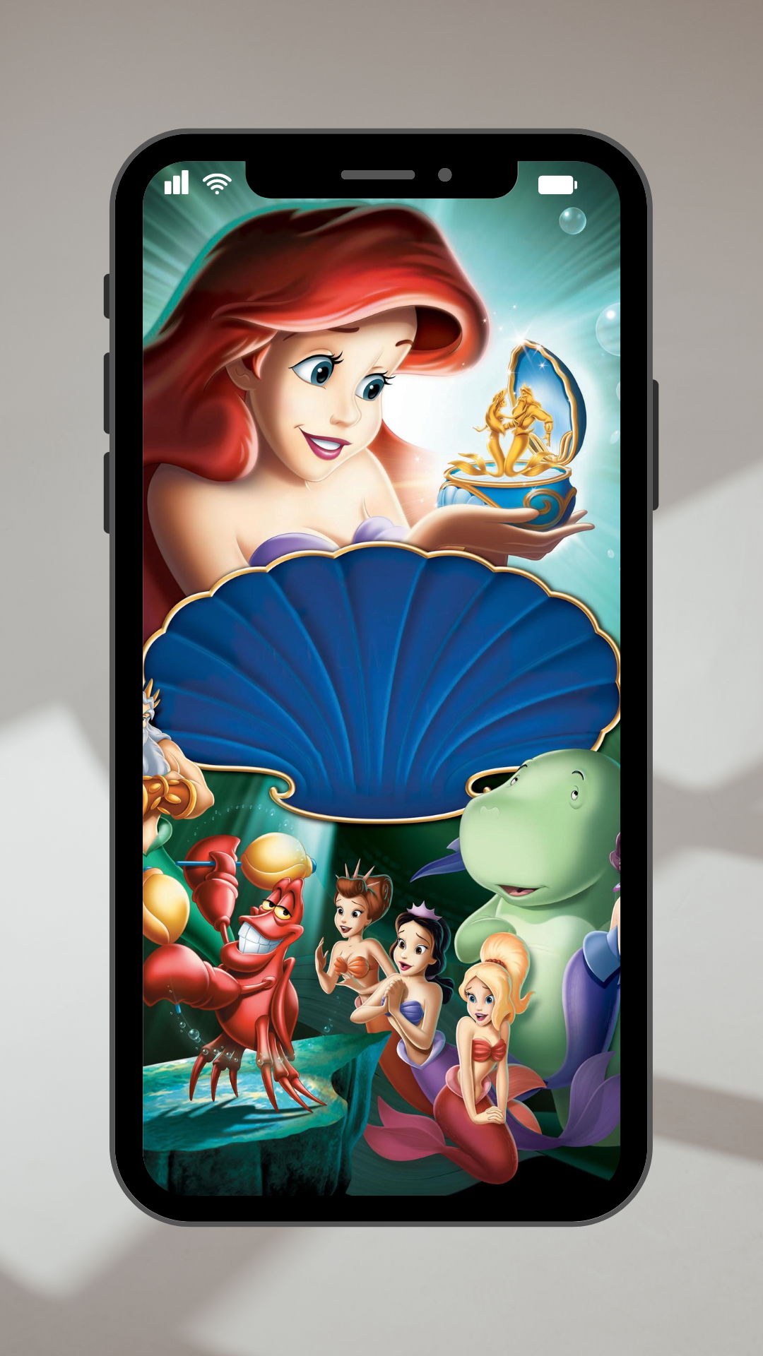 Princess Wallpaper 4K & HD - Application sur Amazon Appstore