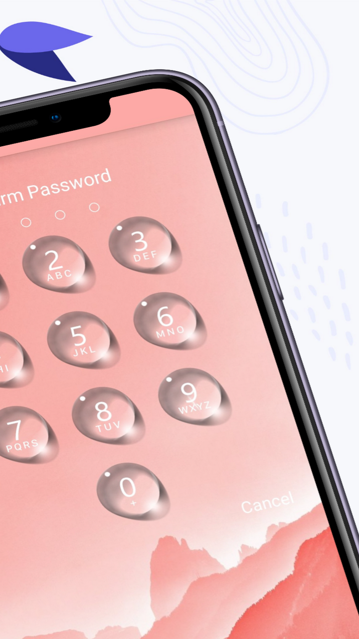 Screen lock - App on Amazon Appstore