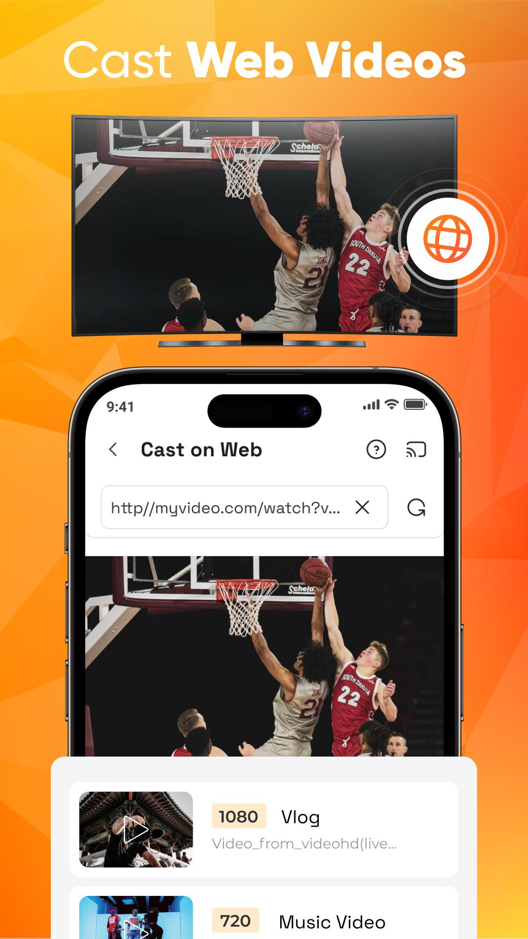 FireMirror Pro: AirPlay for Fire TV – Screen Mirroring - App on Amazon ...