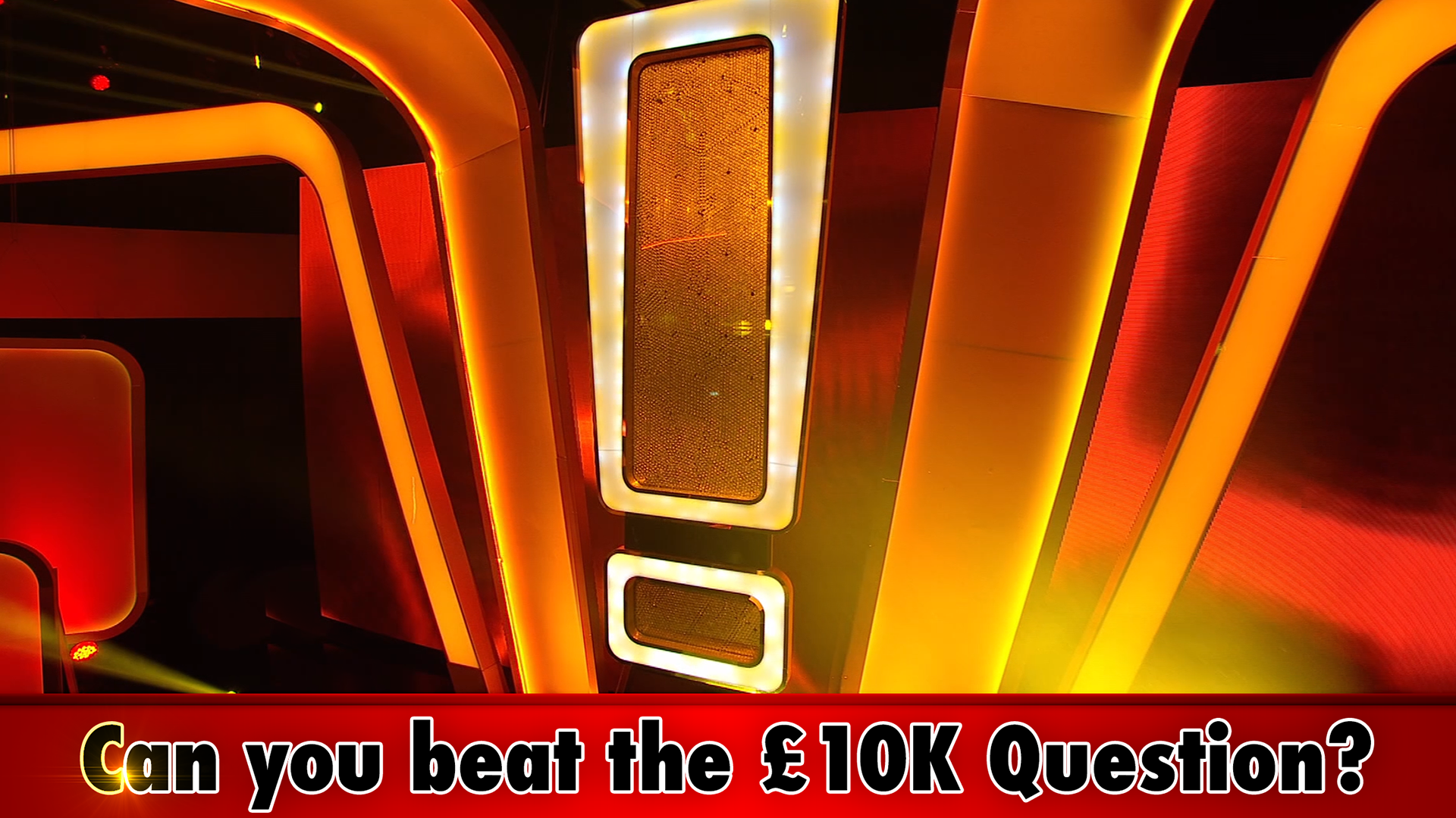 Impossible - The Official BBC Quiz Game - App on Amazon Appstore