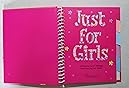 Just For Girls: A Book About Growing Up : Sarah Delmege: Amazon.in: Books