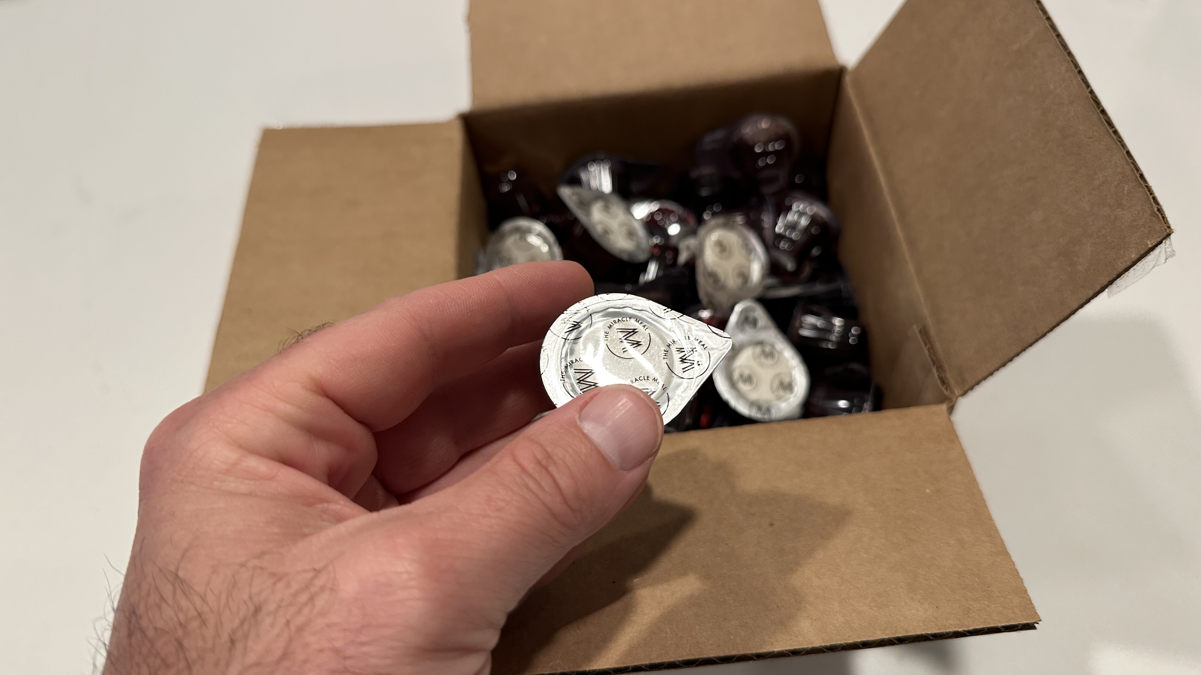 Watch Pre Packaged Communion Cups Review on Amazon Live