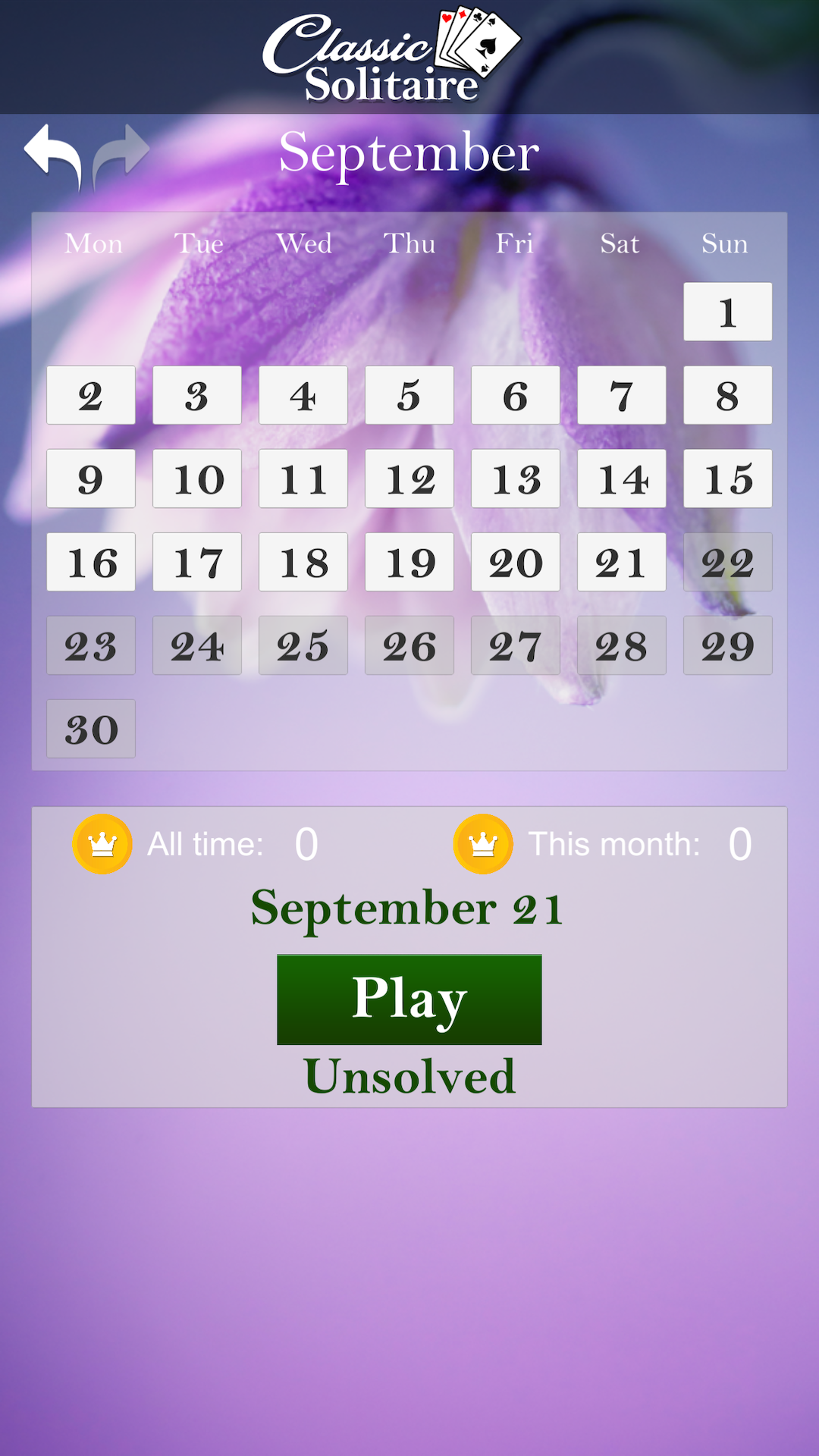 Solitaire Card Game - Solitaire Games For Kindle Fire Free - App on ...
