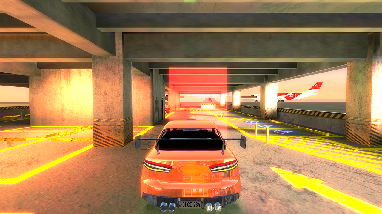 Car Parking Driving Simulator 3D - App on Amazon Appstore