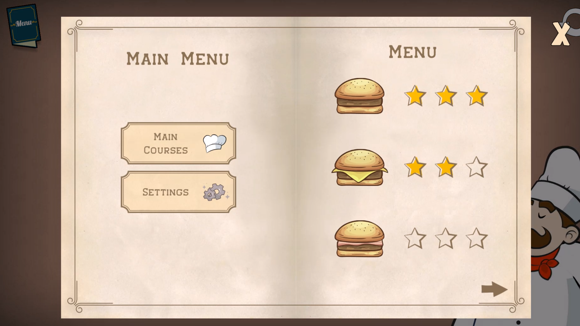 Burger Toss! - App on Amazon Appstore