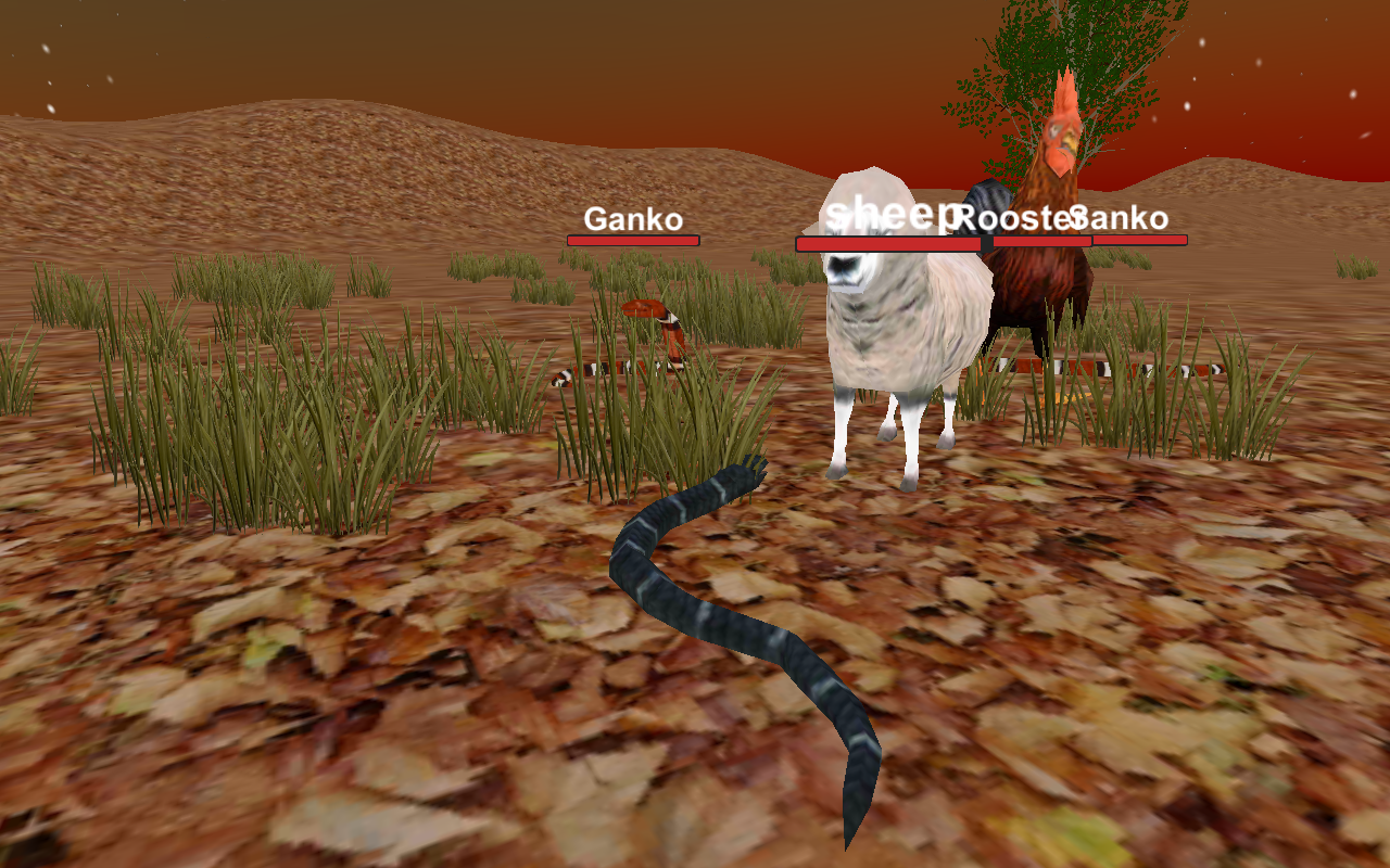 Snake Attack Simulator 3D - App on Amazon Appstore