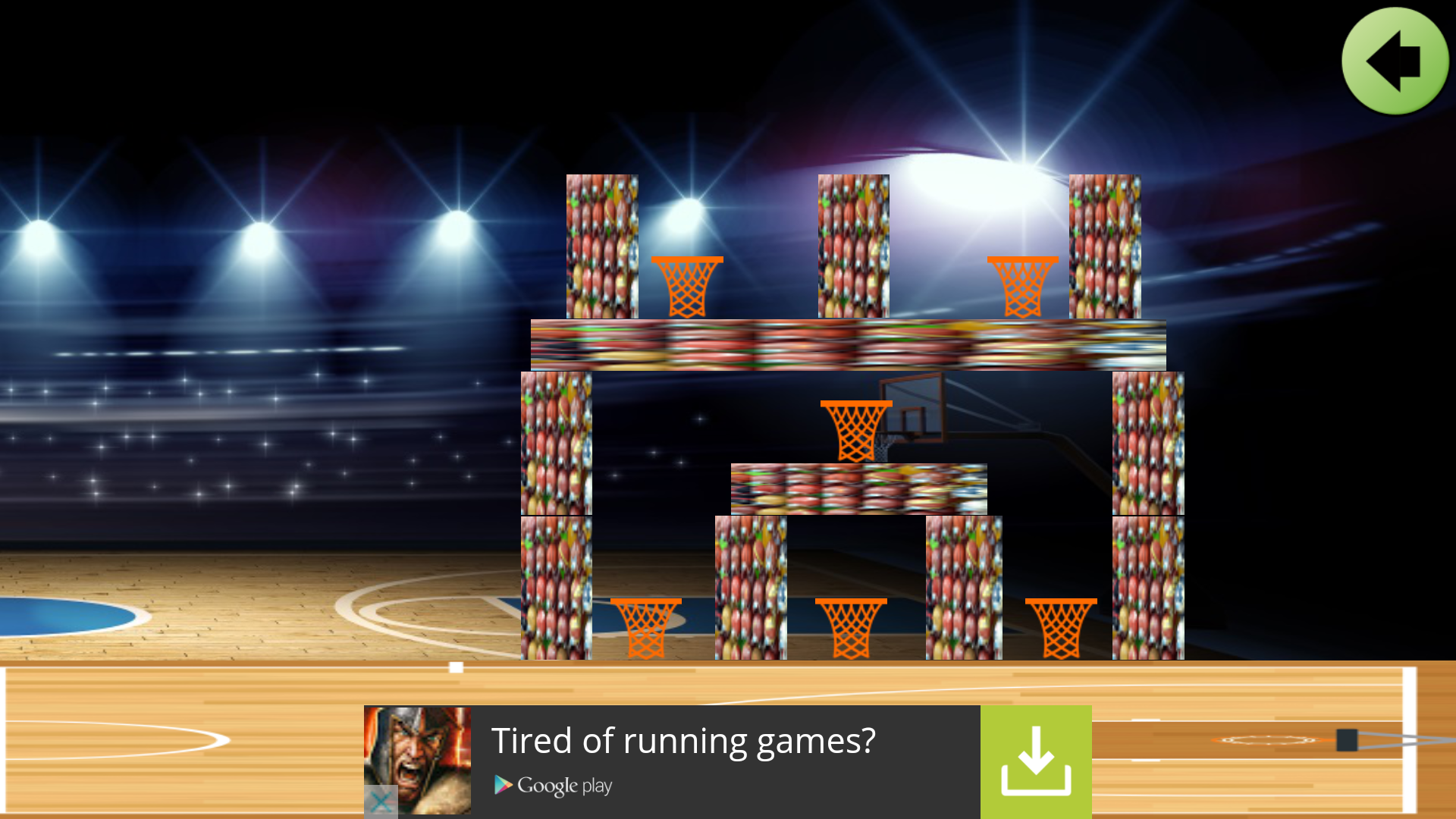 Basketball Games Free - App on Amazon Appstore