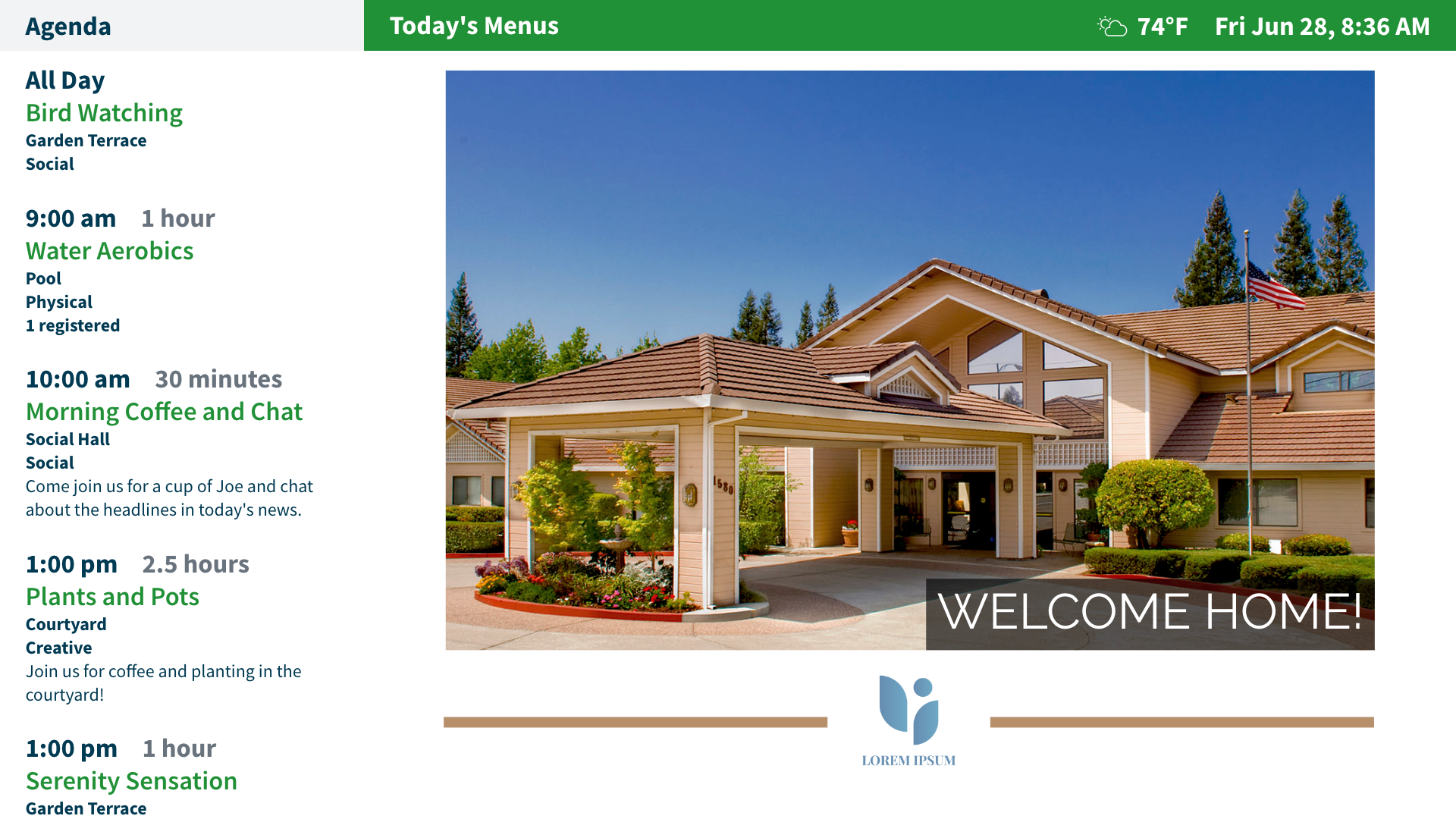 LifeLoop - App on Amazon Appstore
