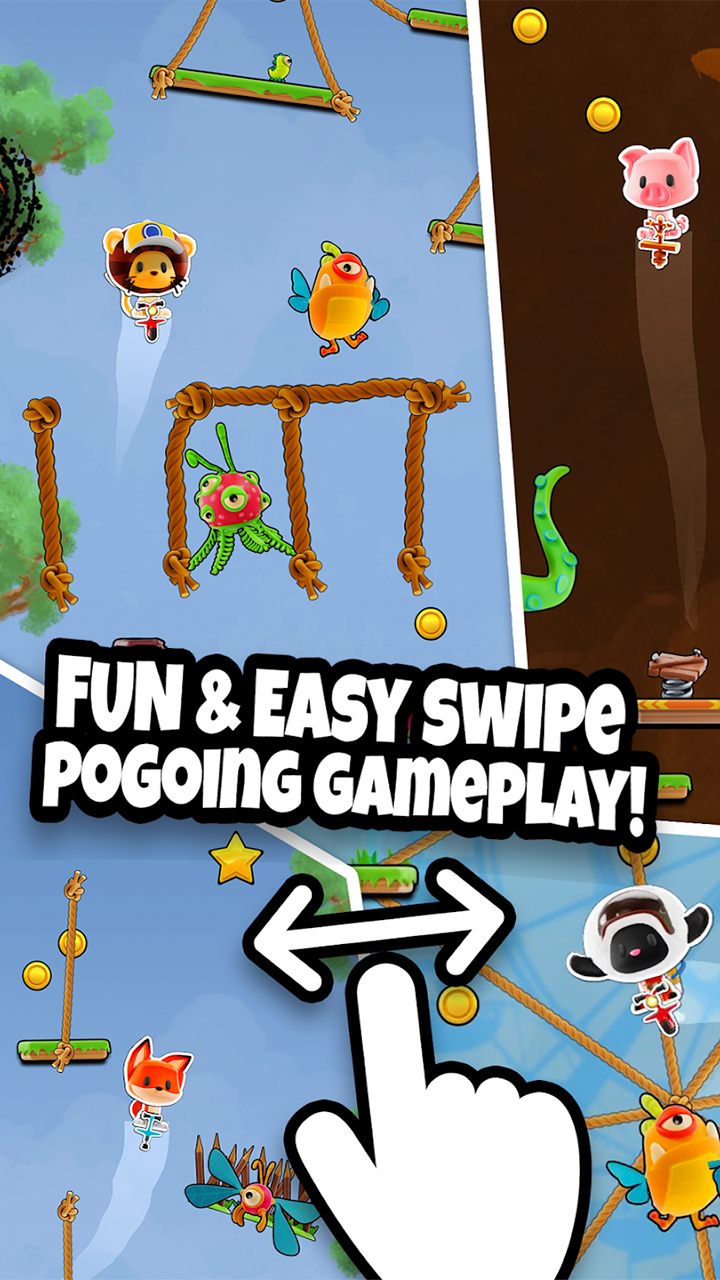 Pogo Pets - App on Amazon Appstore