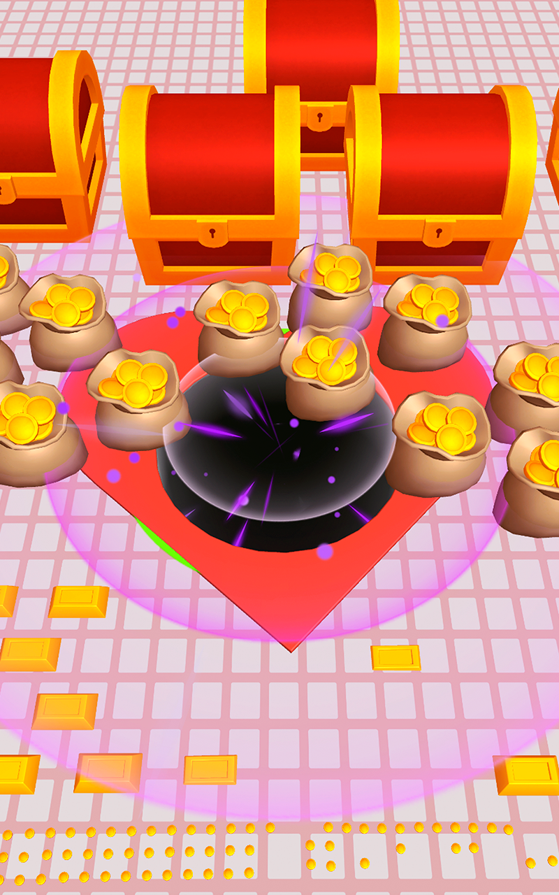 Bullet Attack: Assault Hole-Amazonアプリストアのアプリ