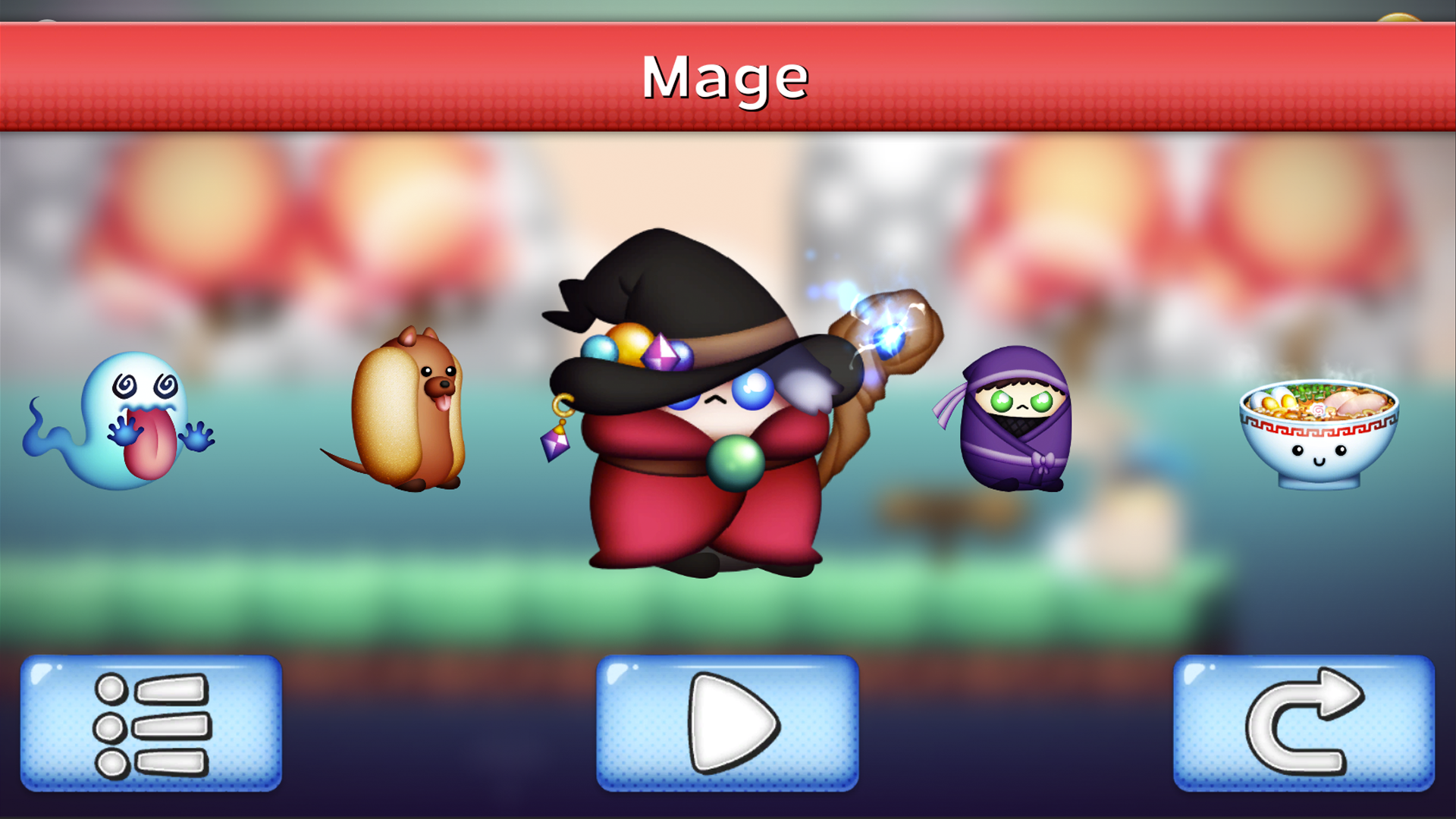 Happy Hopper - App on Amazon Appstore