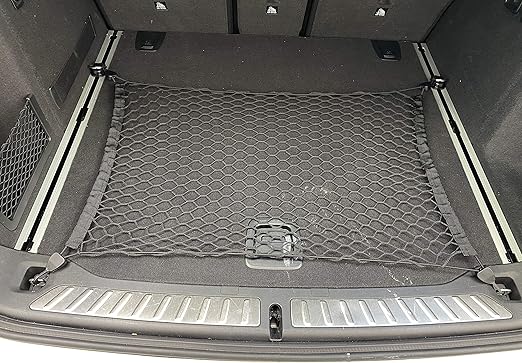 Amazon.com: Floor Style Trunk Cargo Net for BMW X3 2017-2025 : Automotive
