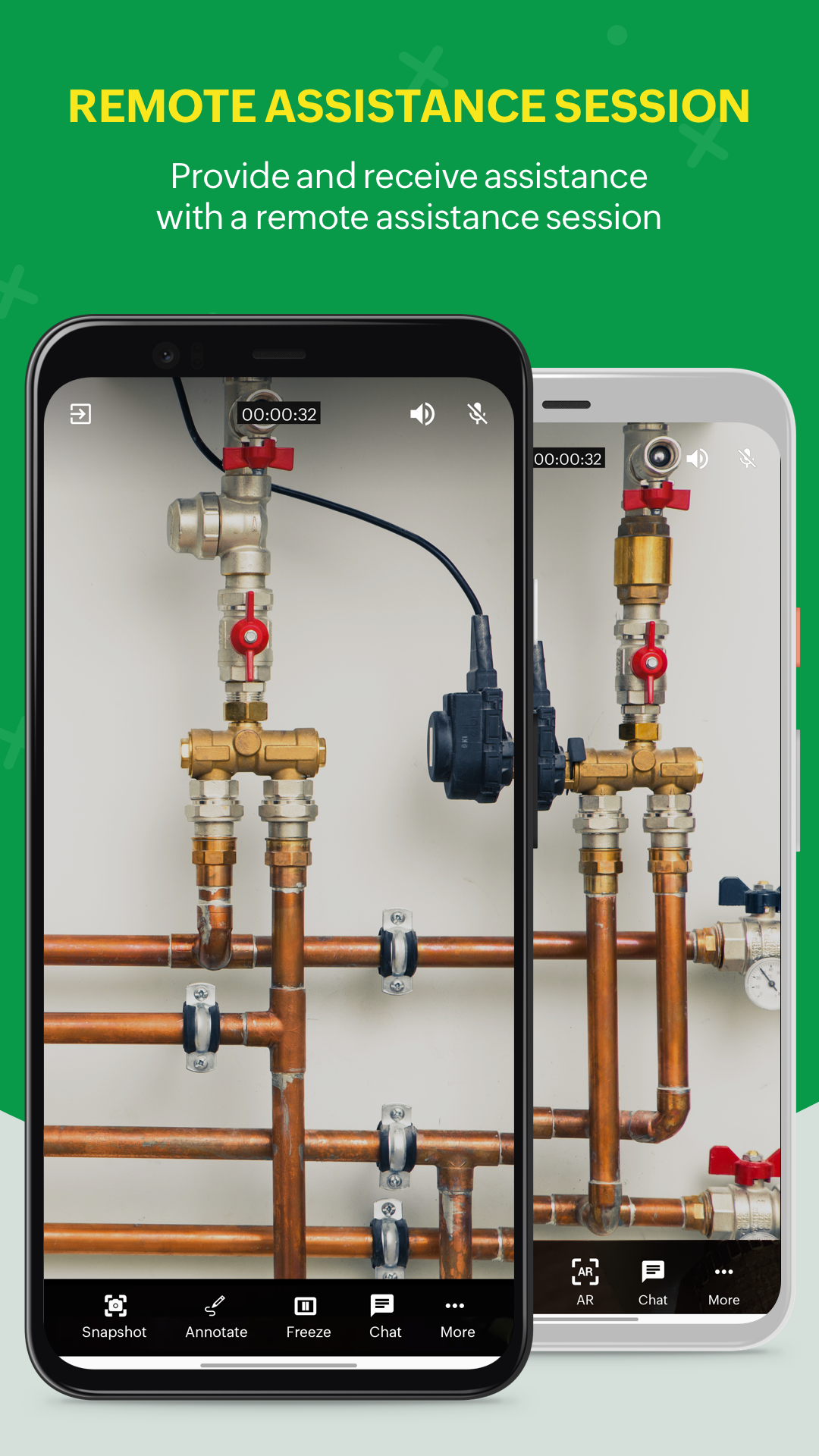 Zoho Lens - App on Amazon Appstore