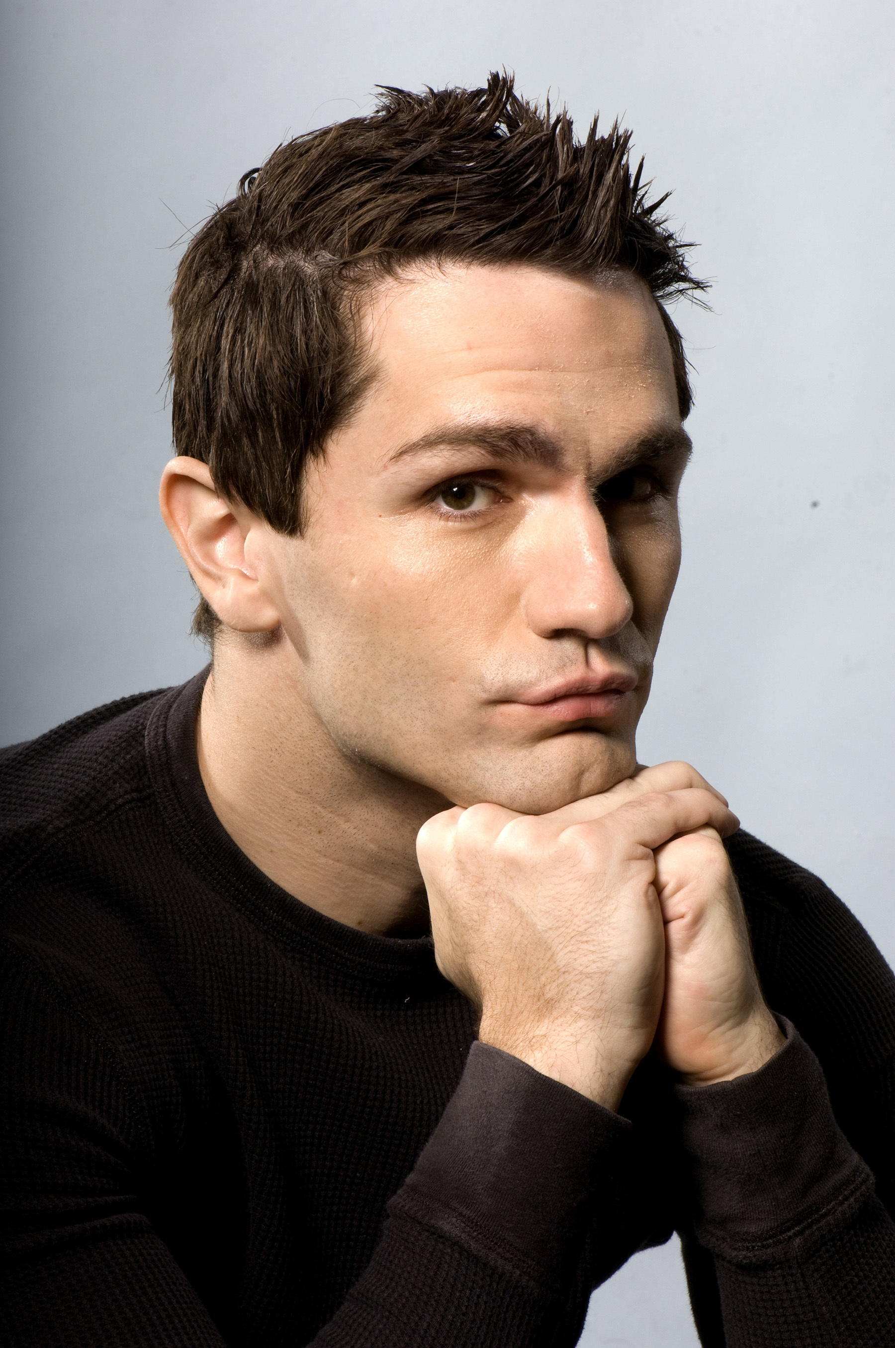 Sam Witwer Dexter