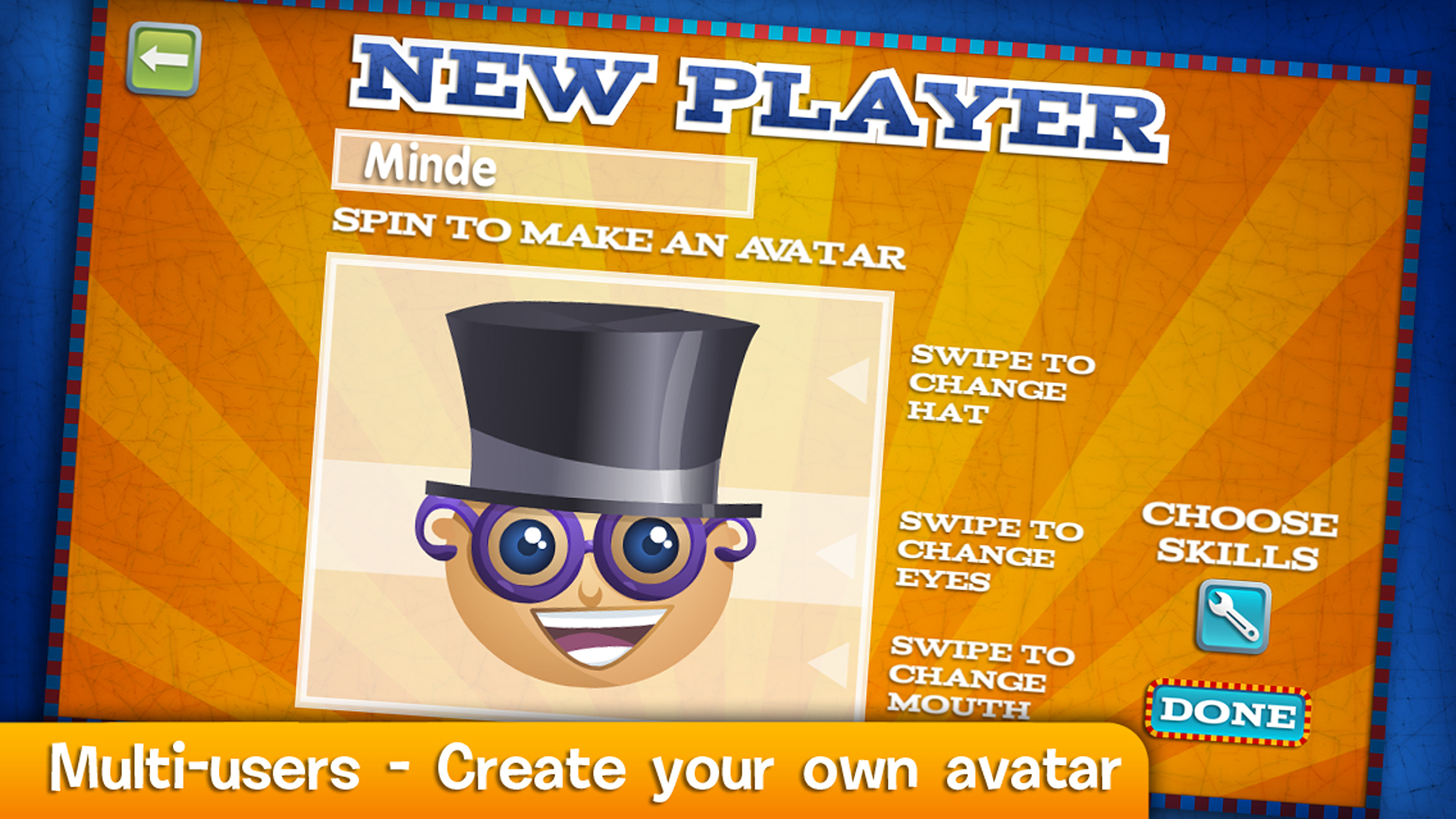 Marble Math Junior - App on Amazon Appstore