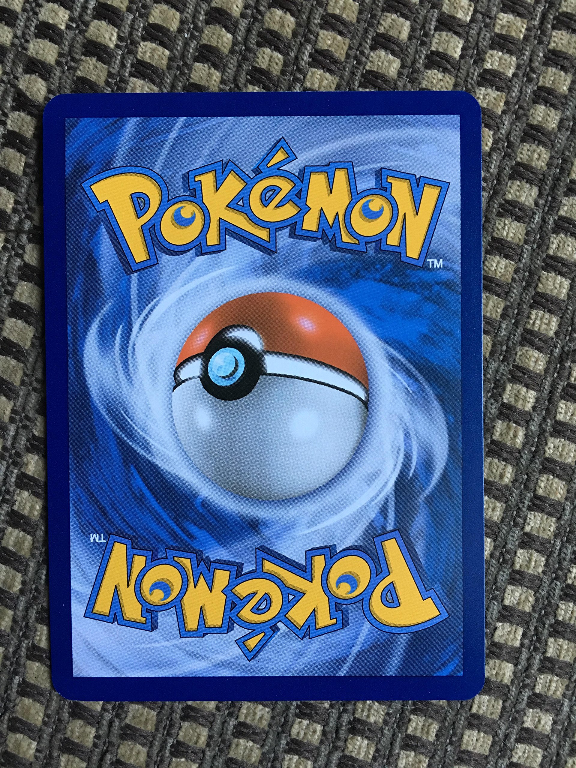 Pokemon Mega Kyurem Ex Card