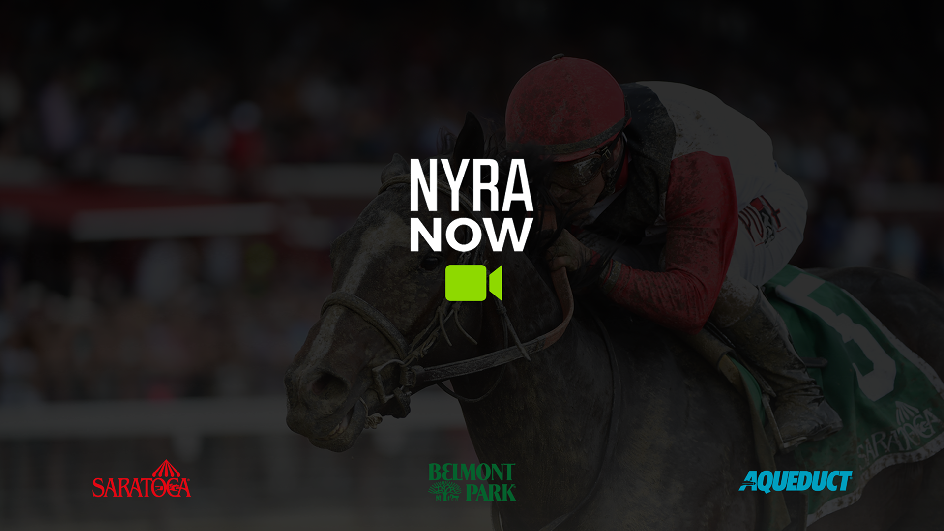 NYRA Now - App on Amazon Appstore
